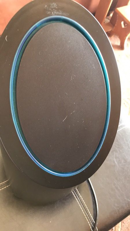 AirSource 3000 air purifier/ionizer/UV bulb for Sale in Sebastian, FL ...