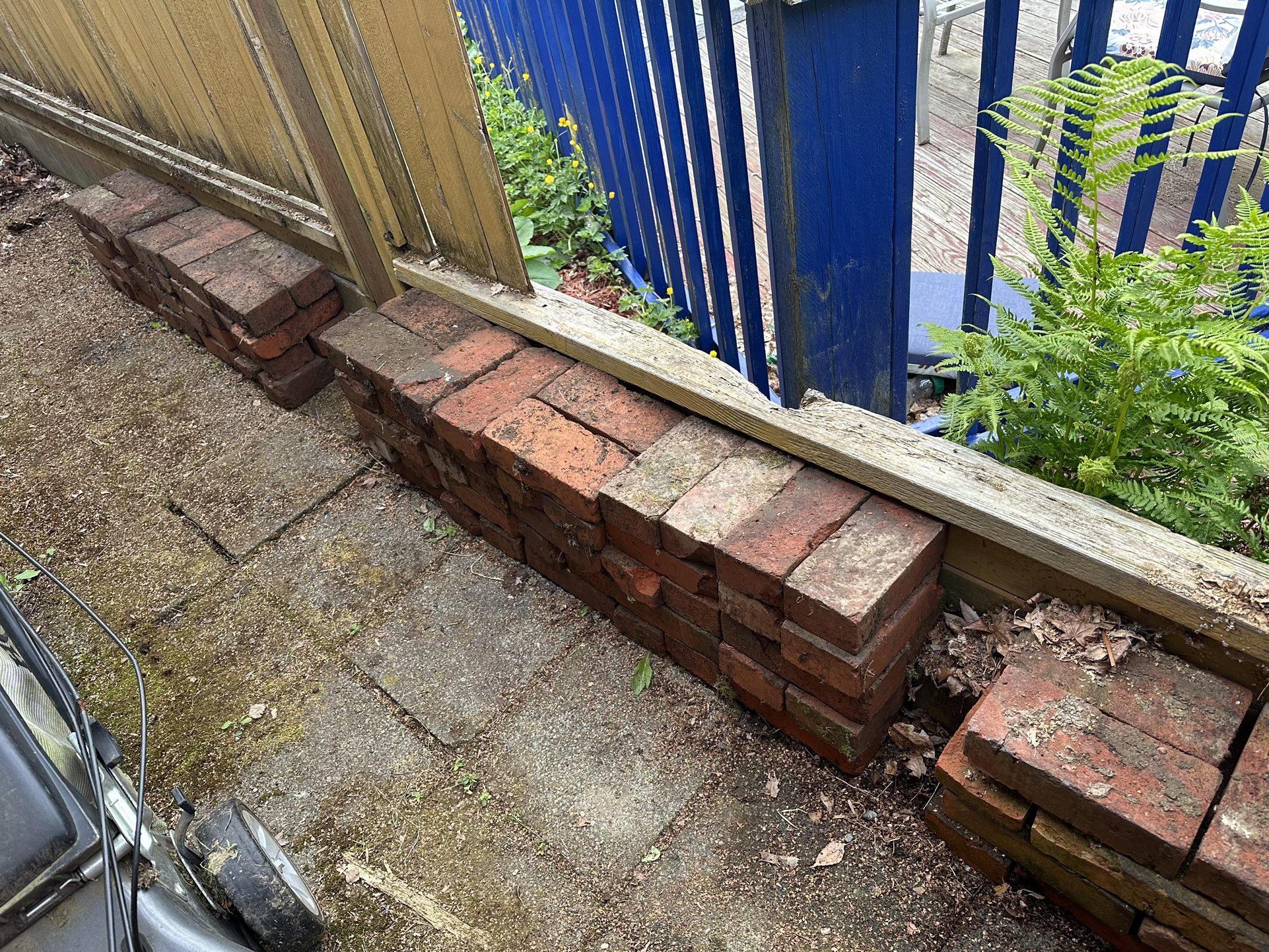 Bricks for Sale in Everett, WA - OfferUp