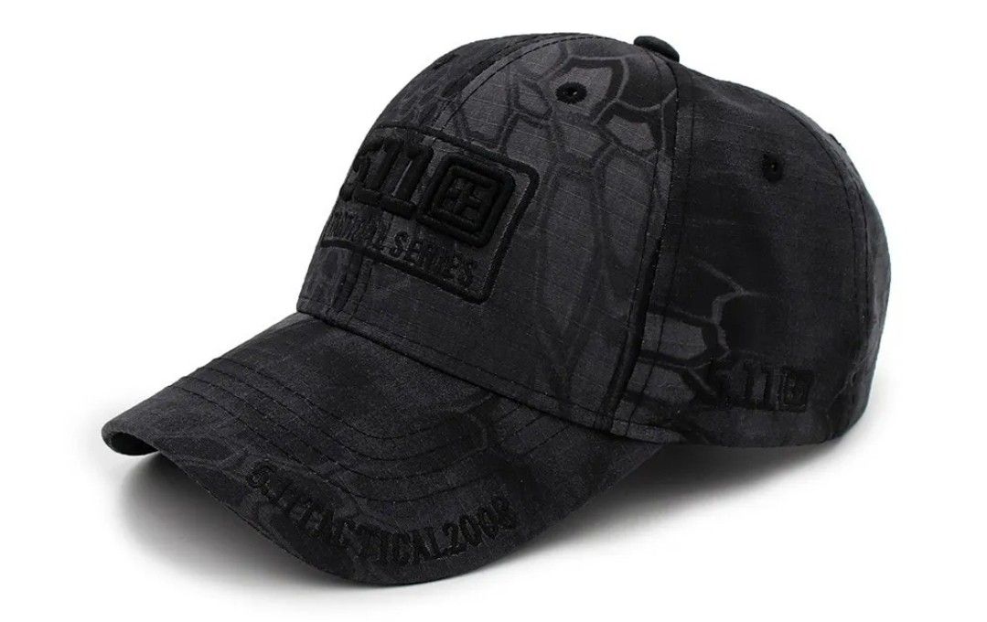 5.11 KRYPTEK TYPHON HAT. BRAND NEW STILL IN SEALED BAG WITH TAGS! for ...