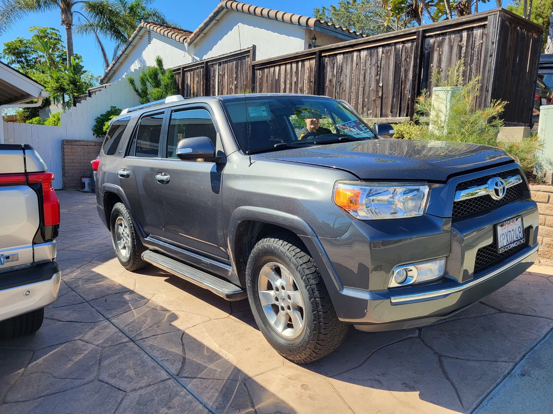 2011 Toyota 4Runner for Sale in Cardiff, CA - OfferUp