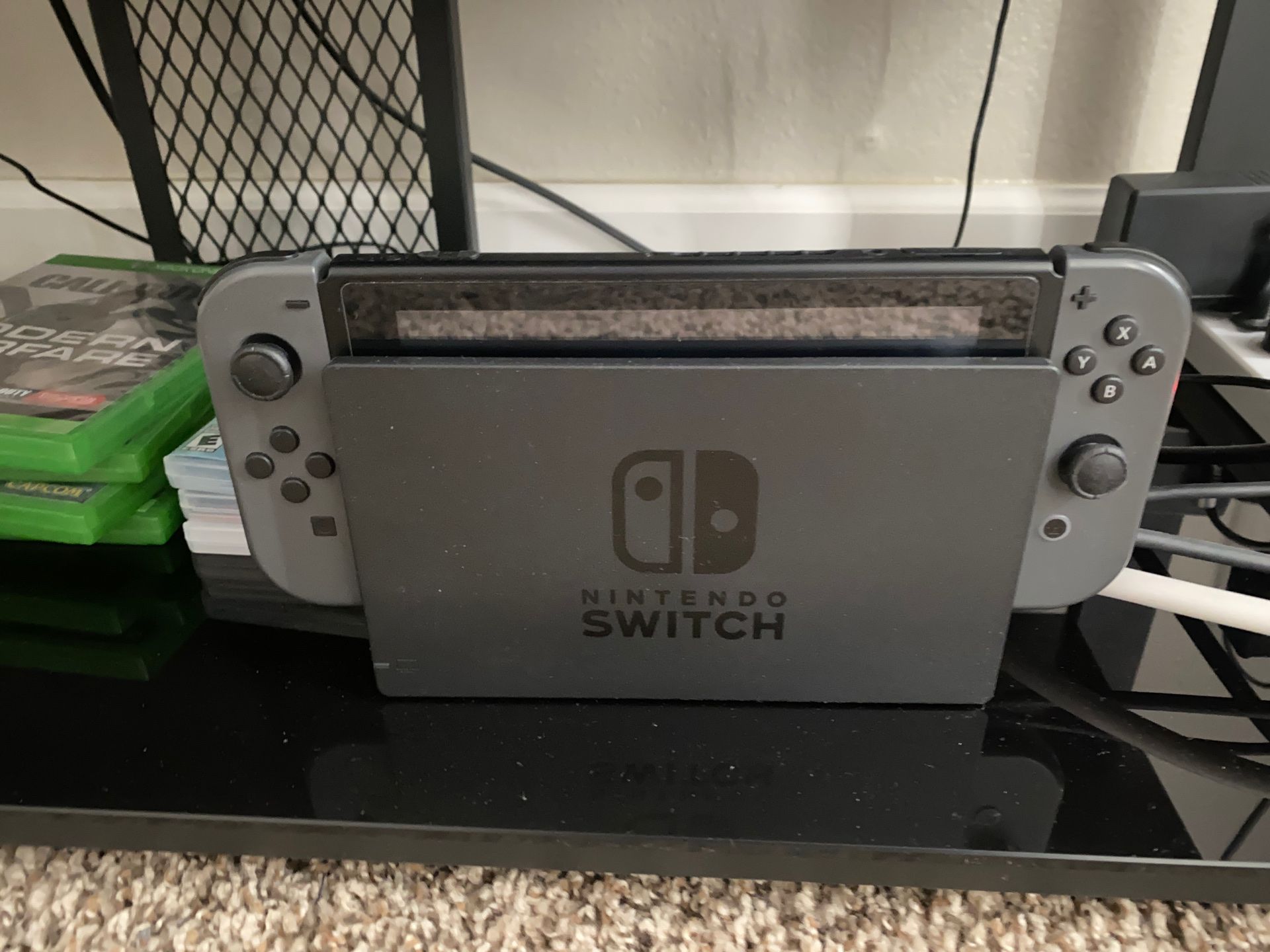 Nintendo Switch First Gen for Sale in Odessa, TX - OfferUp