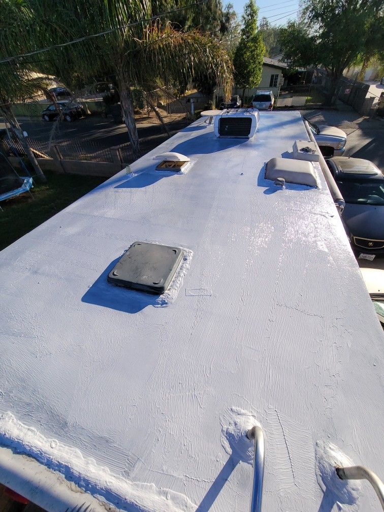 Rv Roofing for Sale in Chino Hills, CA - OfferUp