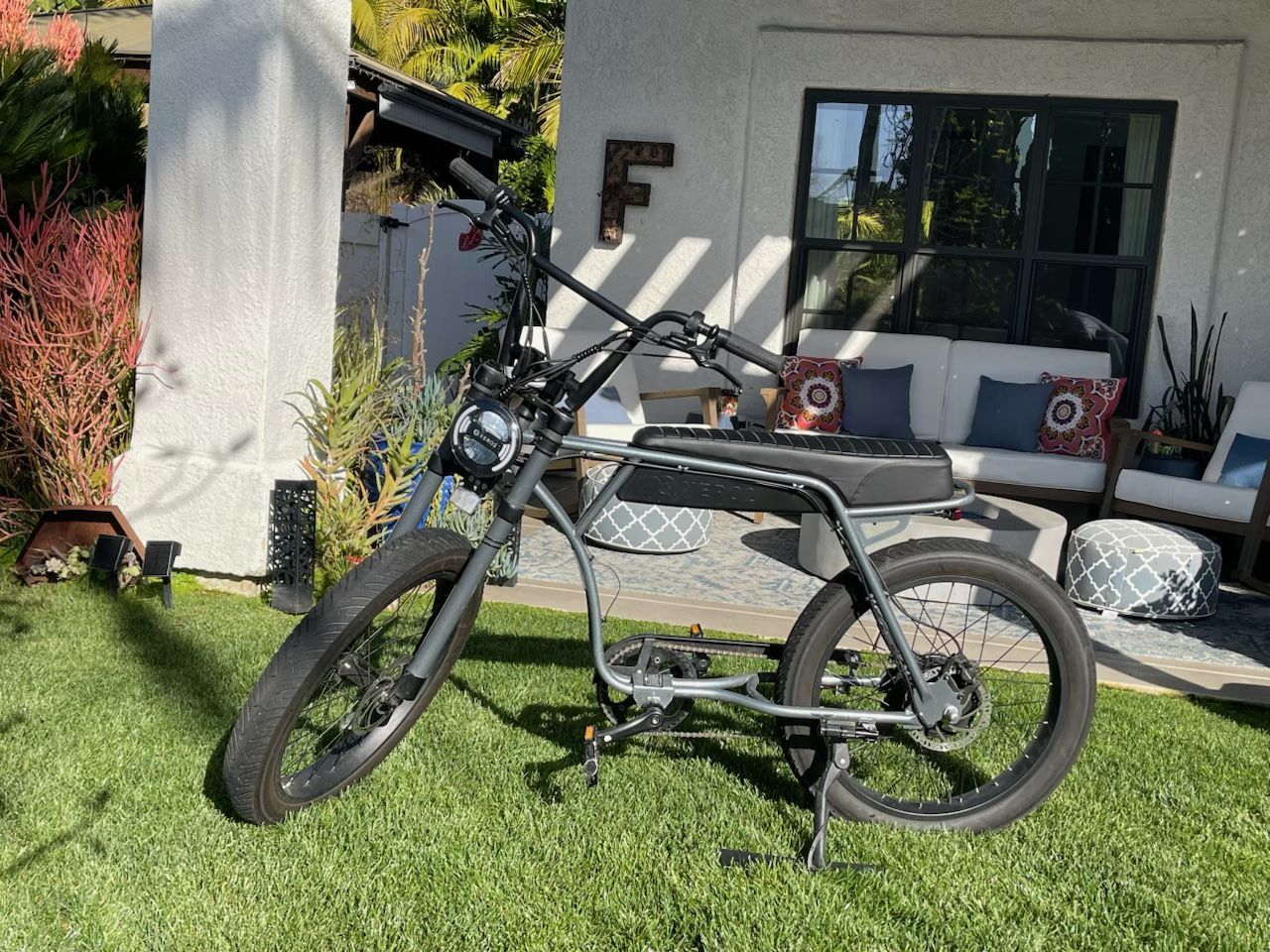 XERO2 Fly X BMX Style Ebike - Hardly Ridden for Sale in San Juan ...