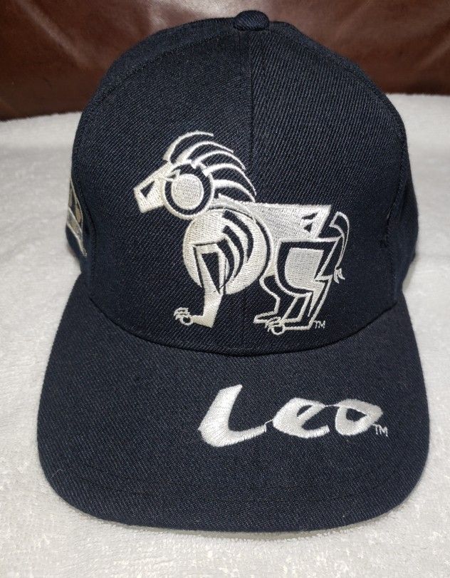 Zodiac Leo Sign Cap for Sale in San Antonio, TX - OfferUp