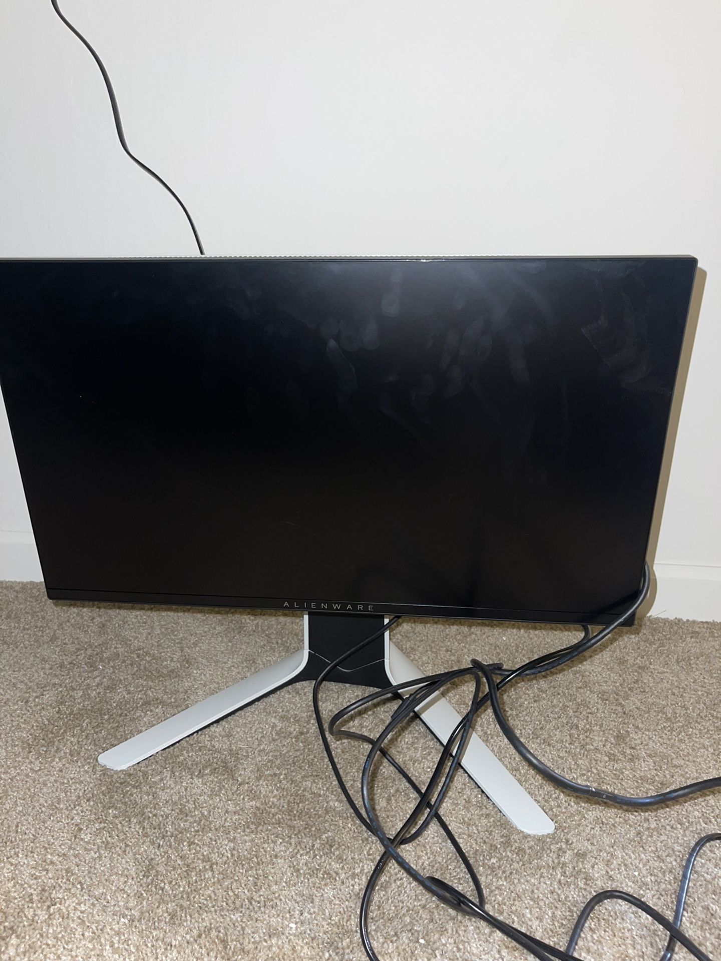 PS5 Digital Version W/ Alienware Monitor And Brand New PS5 Controller ...