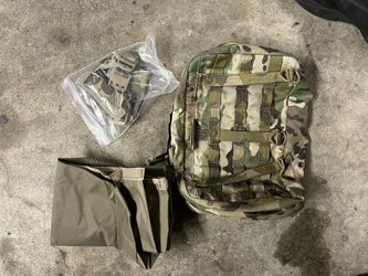 CROSSFIRE DG16 PACK for Sale in Seattle, WA - OfferUp