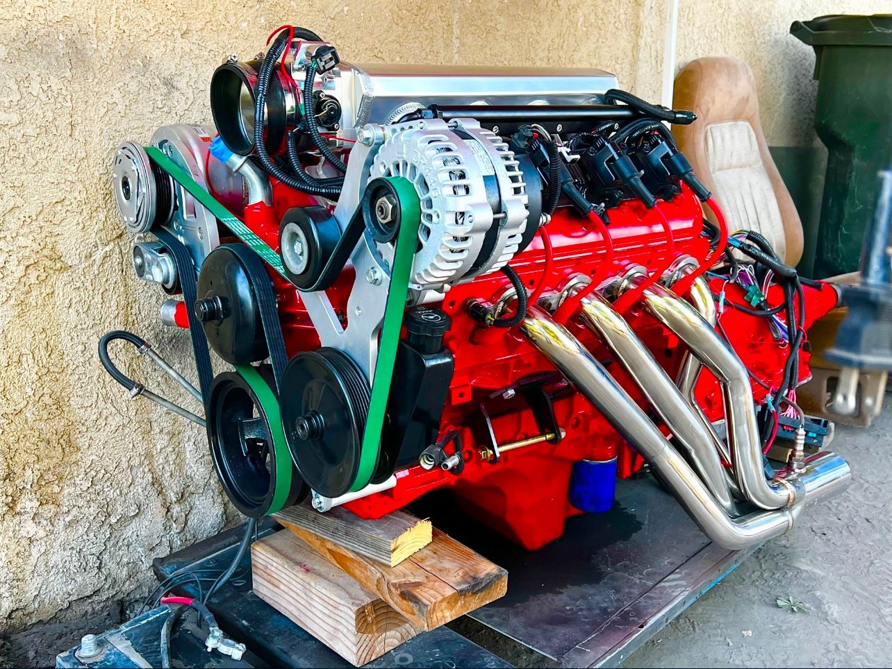 LS SWAP for Sale in San Bernardino, CA - OfferUp