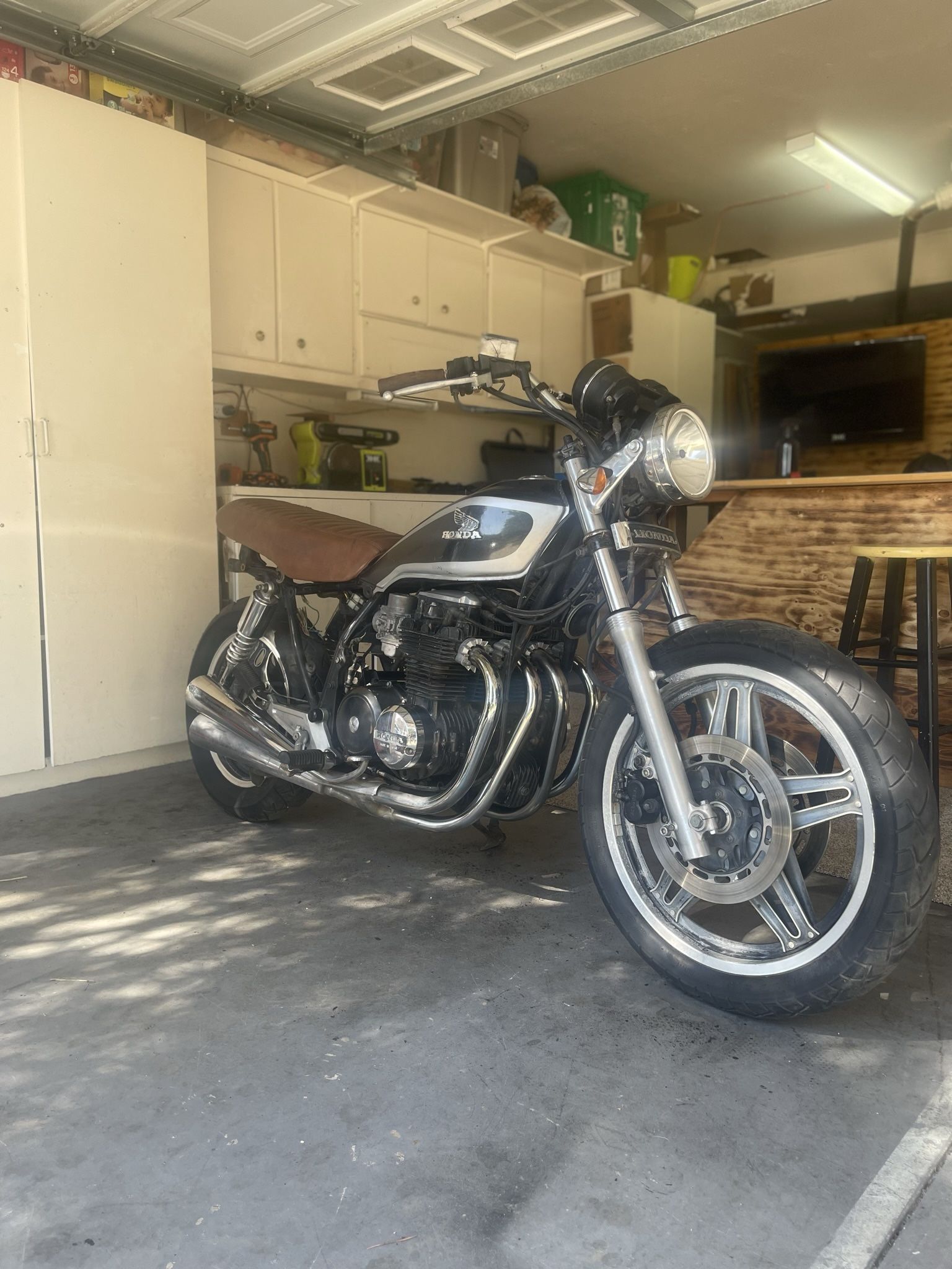 1982 Honda CB650 for Sale in Oak Glen, CA - OfferUp