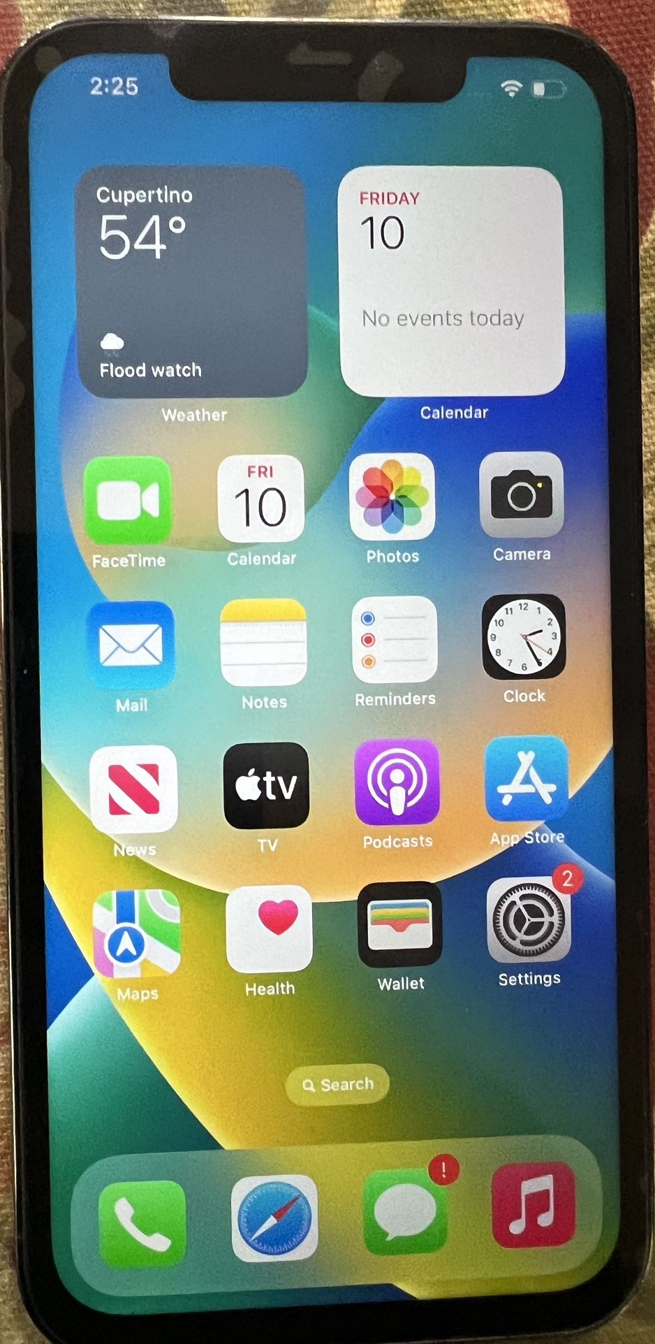 iPhone 12 Pro Max AT&T for Sale in Montclair, CA - OfferUp