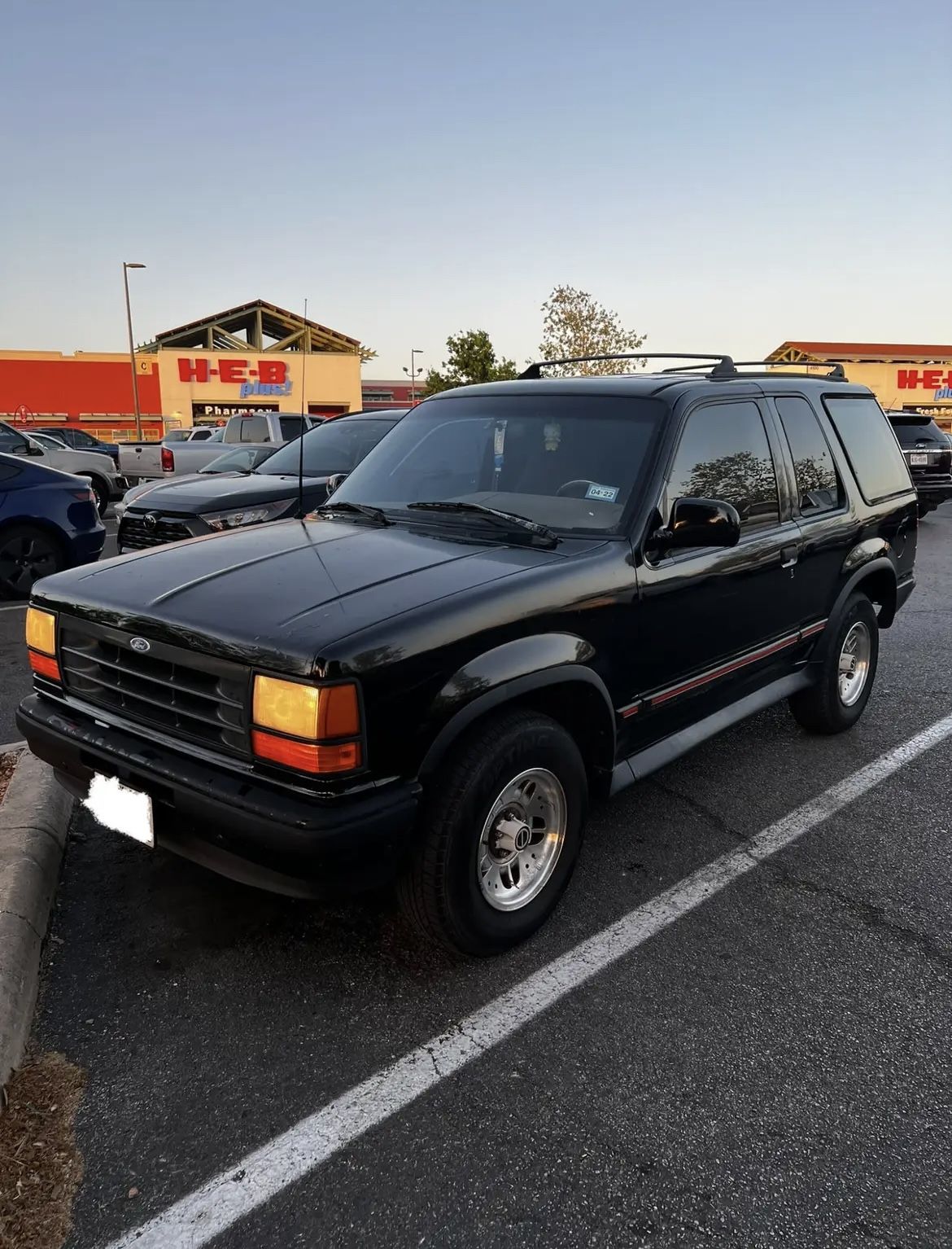 1994 Ford Explorer for Sale in San Antonio, TX - OfferUp
