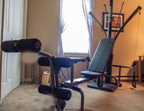 Bowflex Xtl Ab Workouts Eoua Blog