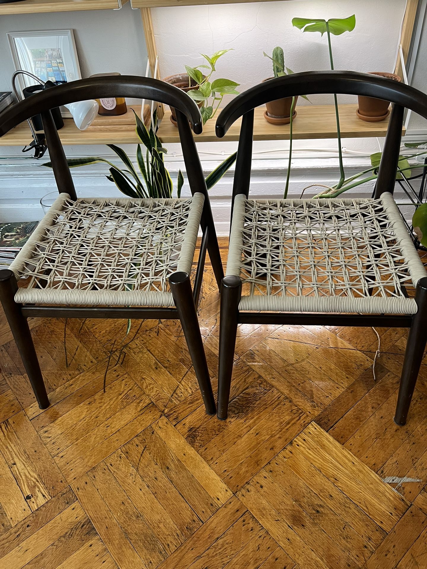 West elm john vogel chair store