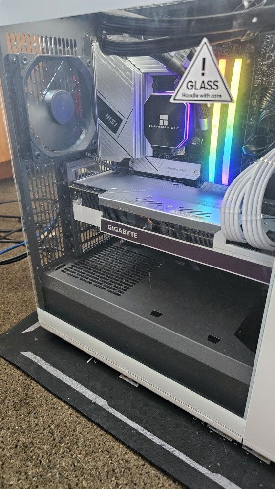 *NEW* Intel Core i9-12900K 16-Core Workstation / Gaming PC w/ RTX 3080 ...