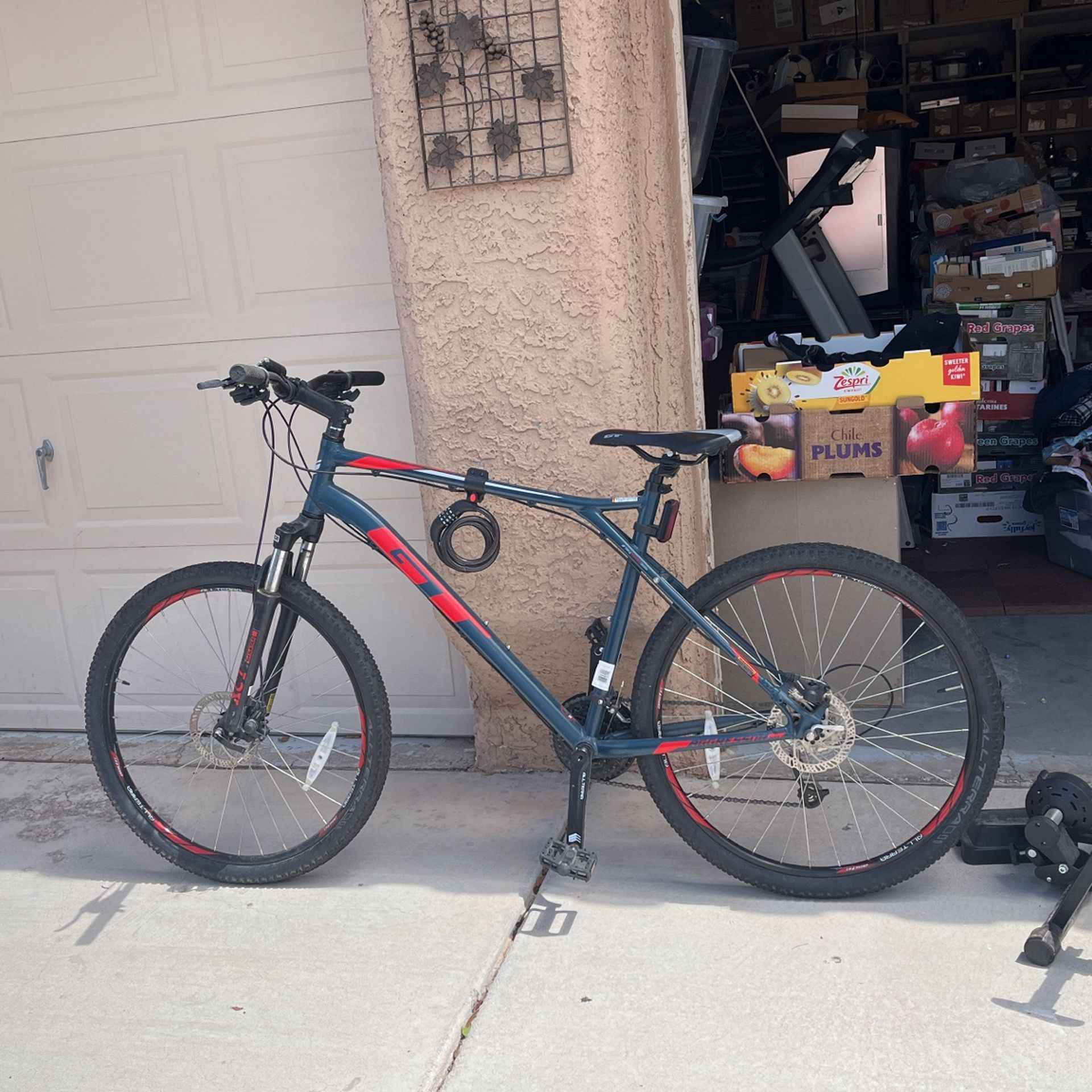 GT Aggressor Pro XL SLA Bicycle for Sale in Las Vegas, NV - OfferUp