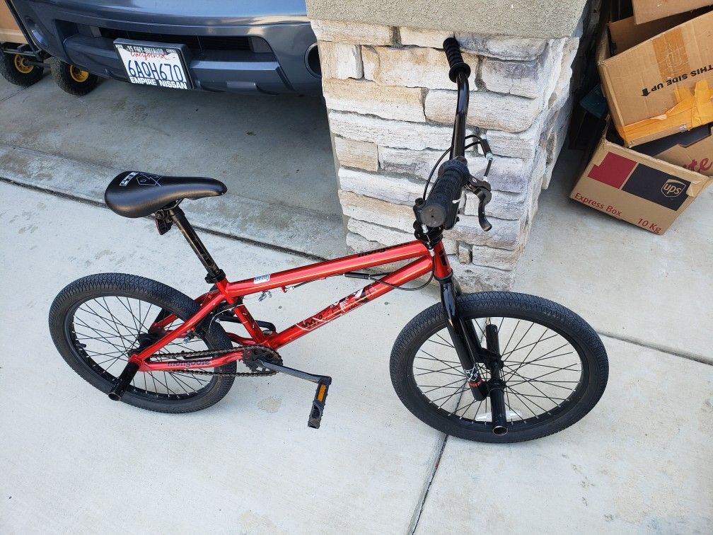 Empire Bmx Bikes