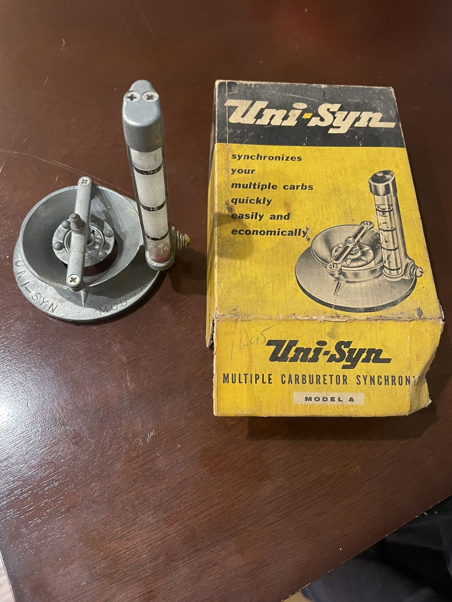 Carburetor Synchronizer By Uni-Sun for Sale in Bakersfield, CA - OfferUp