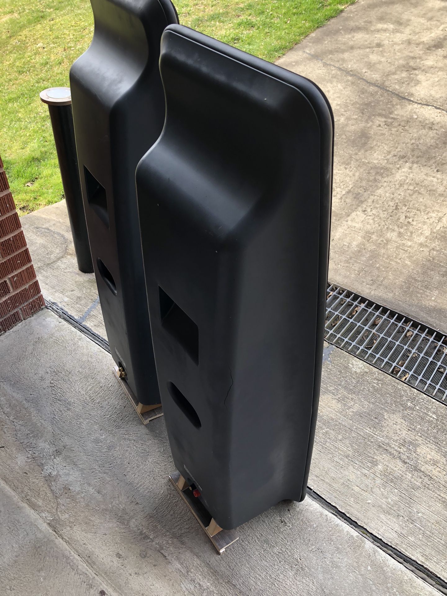 Boston Acoustic HS 460 Tower Speakers for Sale in Rankin, PA - OfferUp