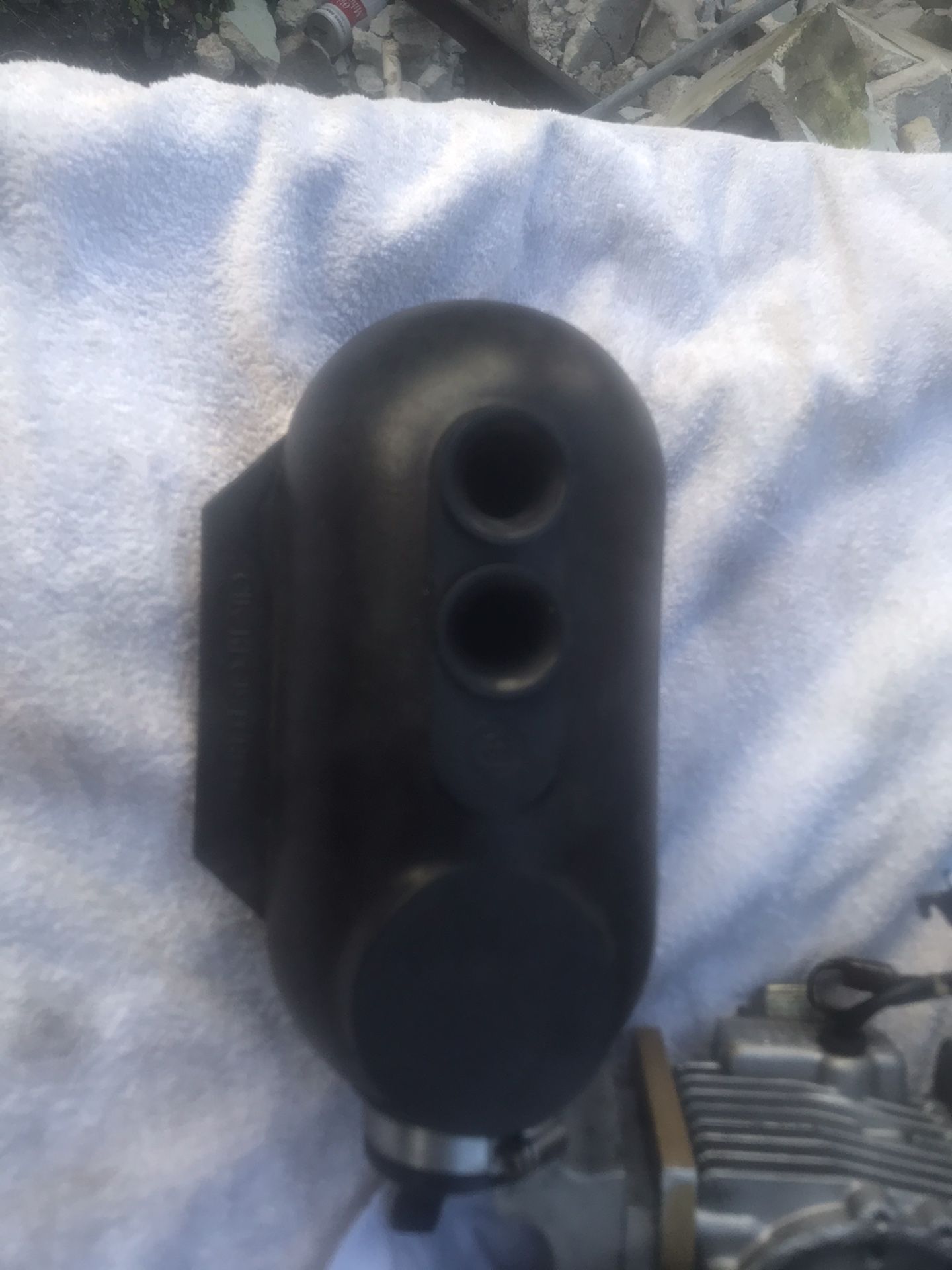 Racing Go kart engine / Yamaha Kt 100 / Yamaha 100 Cc Pipe for Sale in ...
