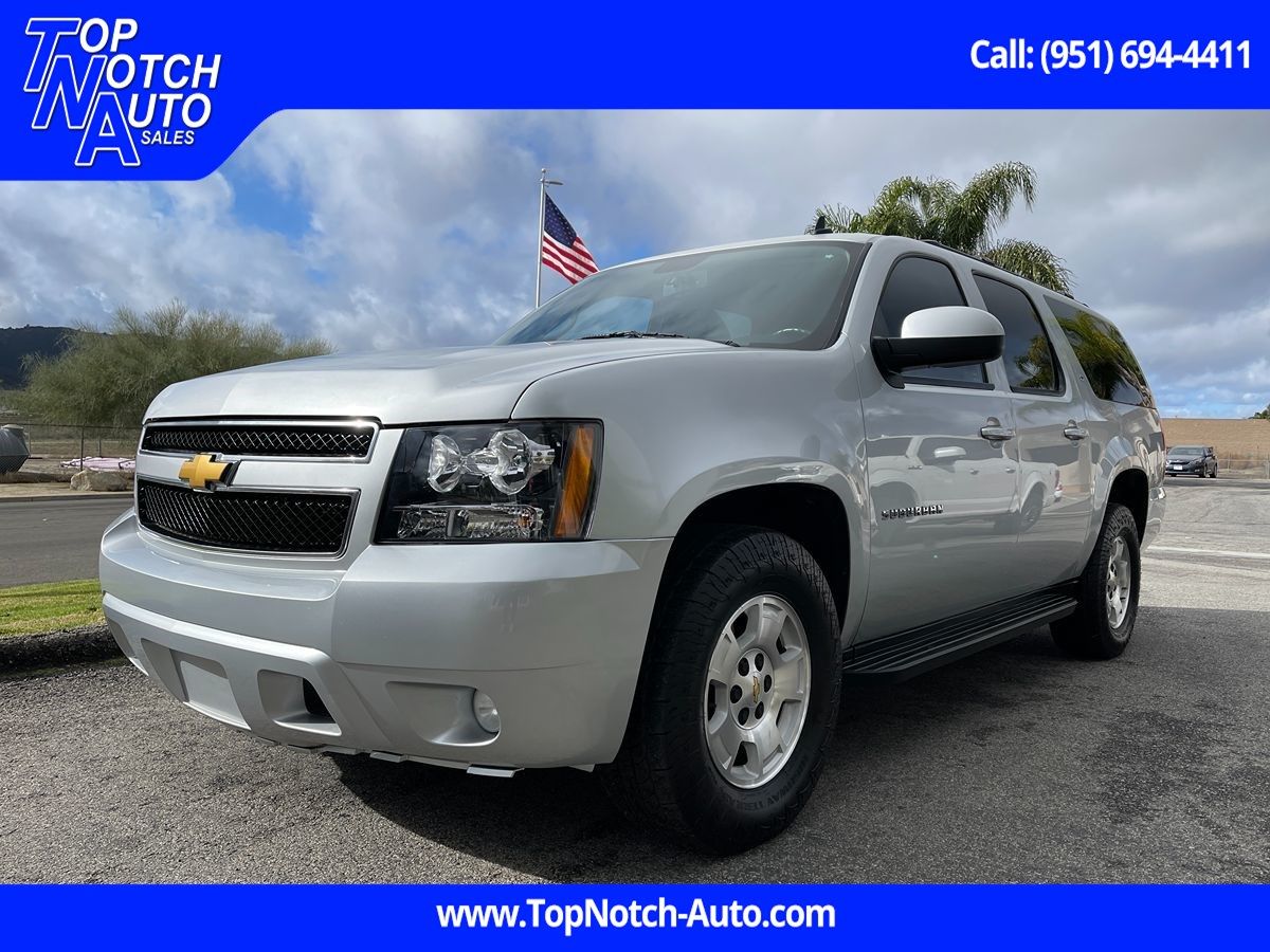 2014 Chevrolet Suburban for Sale in Temecula, CA - OfferUp