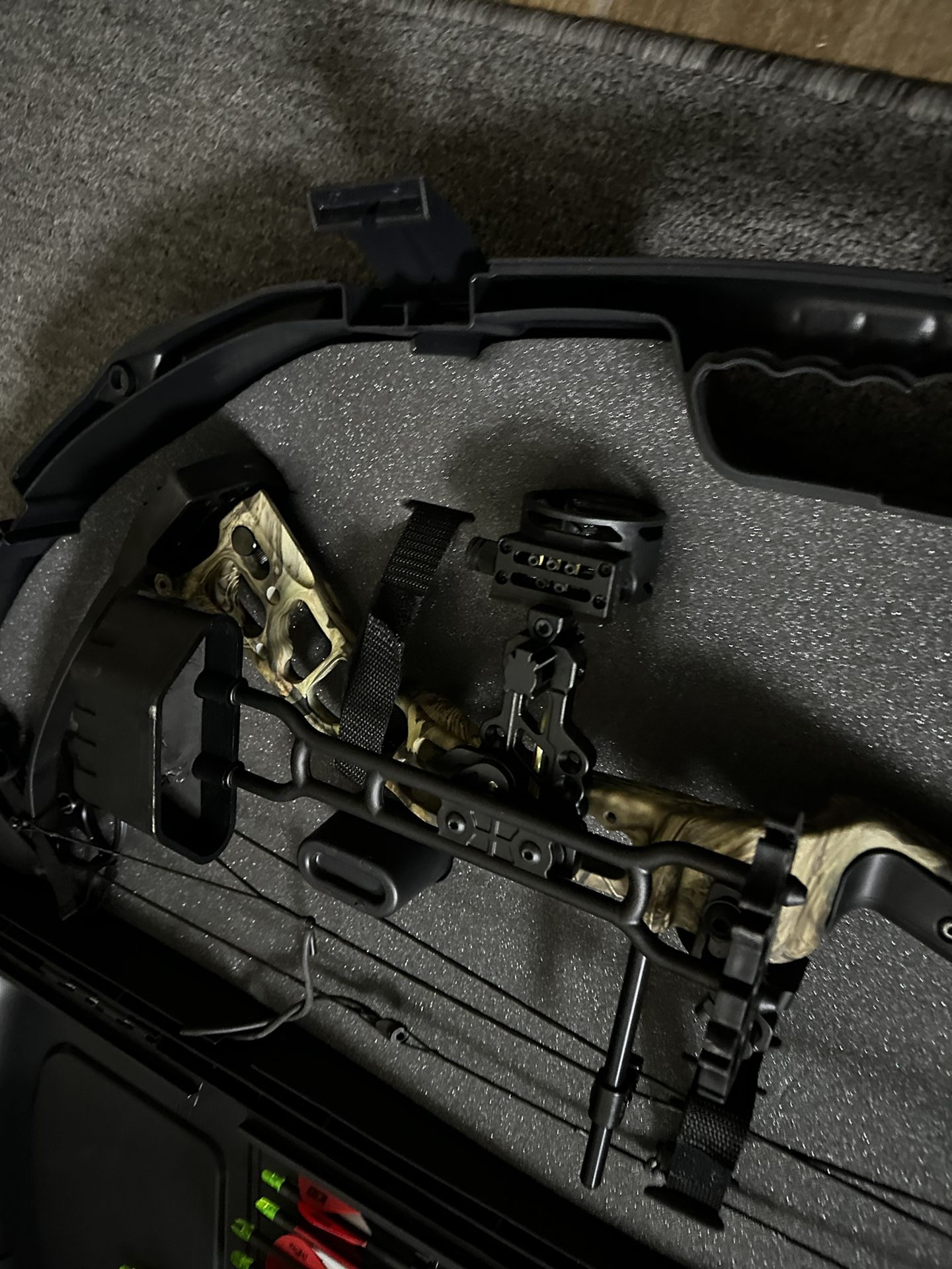 PSE ATK Case for Sale in Buckeye, AZ - OfferUp