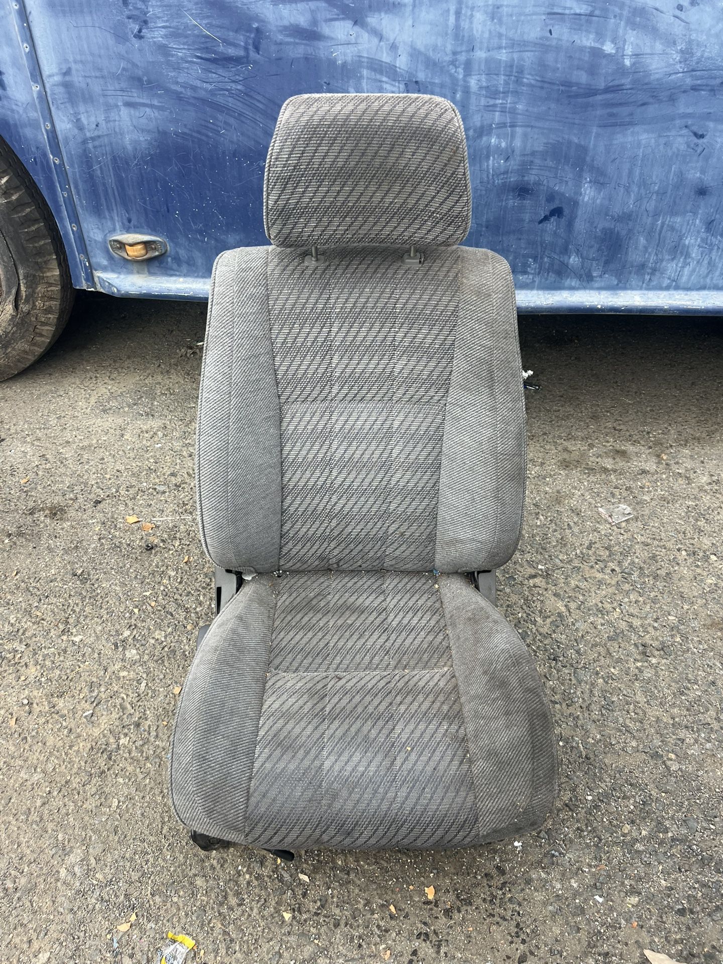 1989-95 Toyota Pickup 4runner Sr5 Bucket Seat, Passenger Side for Sale ...