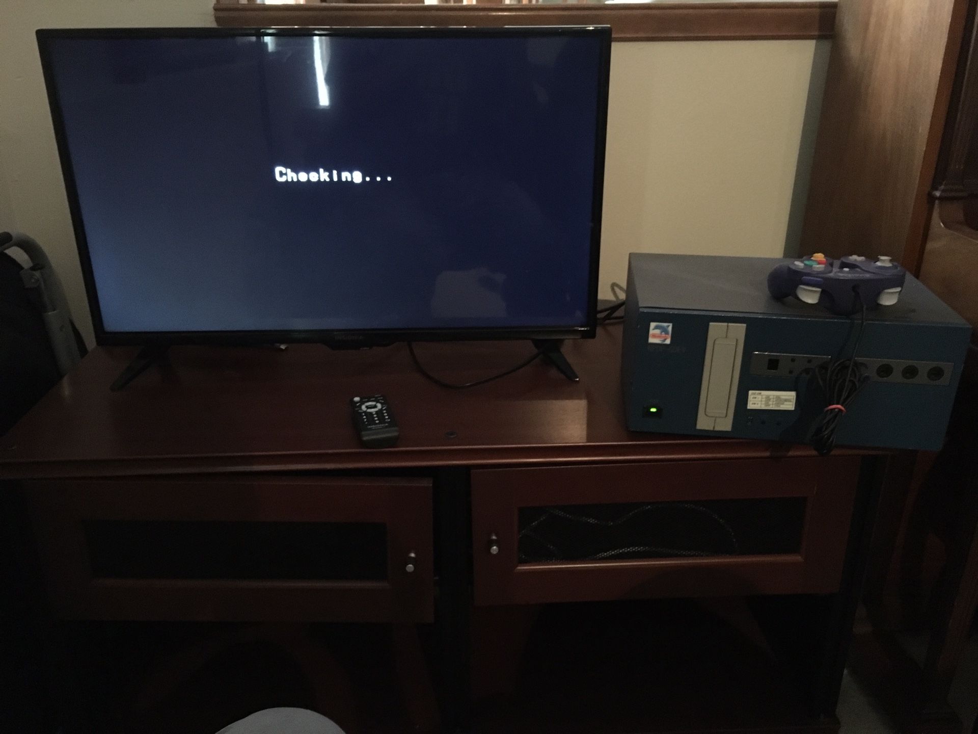 Nintendo Dolphin GameCube prototype Dev kit for Sale in Edmonds, WA ...