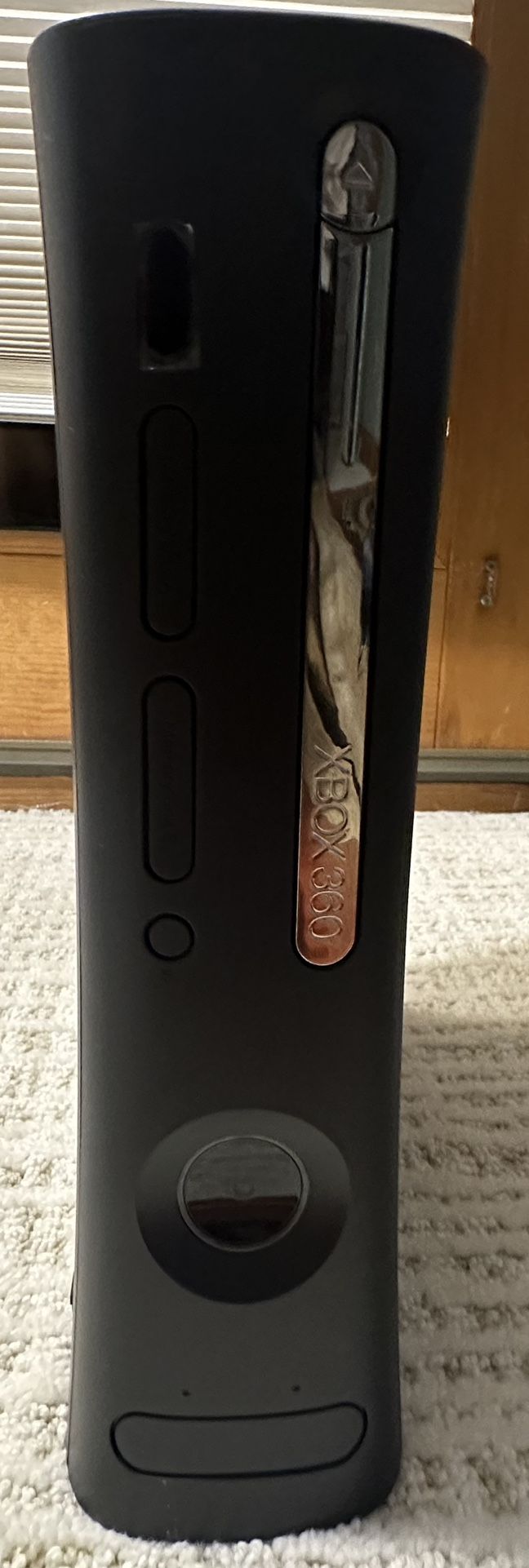 Xbox 360 Elite Jasper