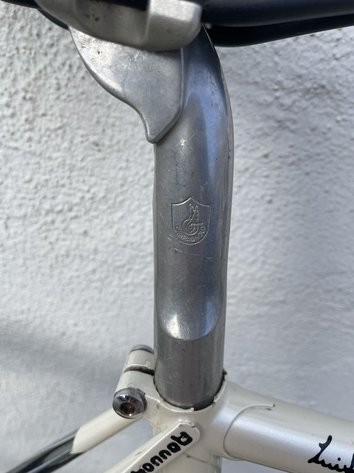 daccordi track bike fixie fixed gear singlespeed size 53 for Sale in ...