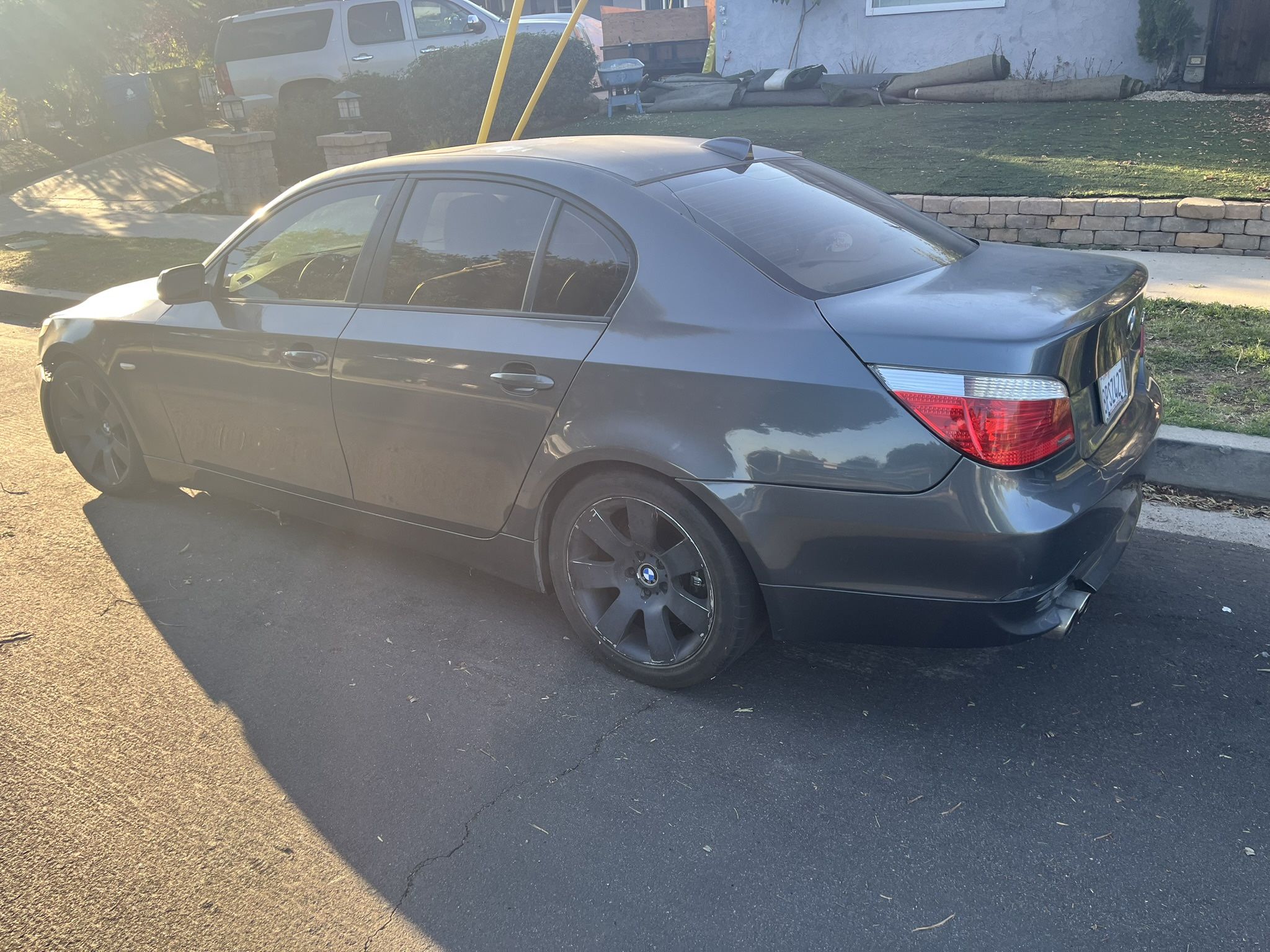 2004 BMW 530i for Sale in Lake View Terrace, CA - OfferUp