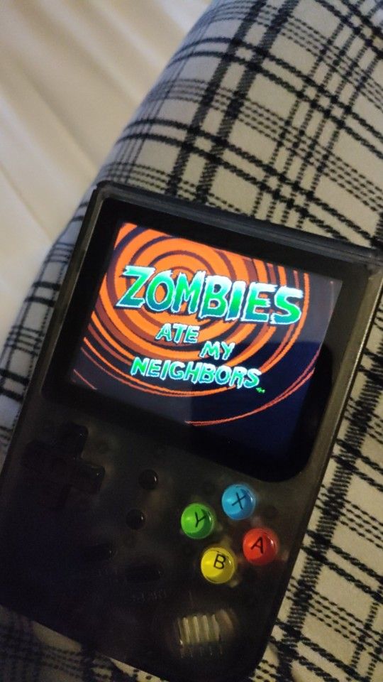 Gameboy Emulator. for Sale in Riverside, CA - OfferUp