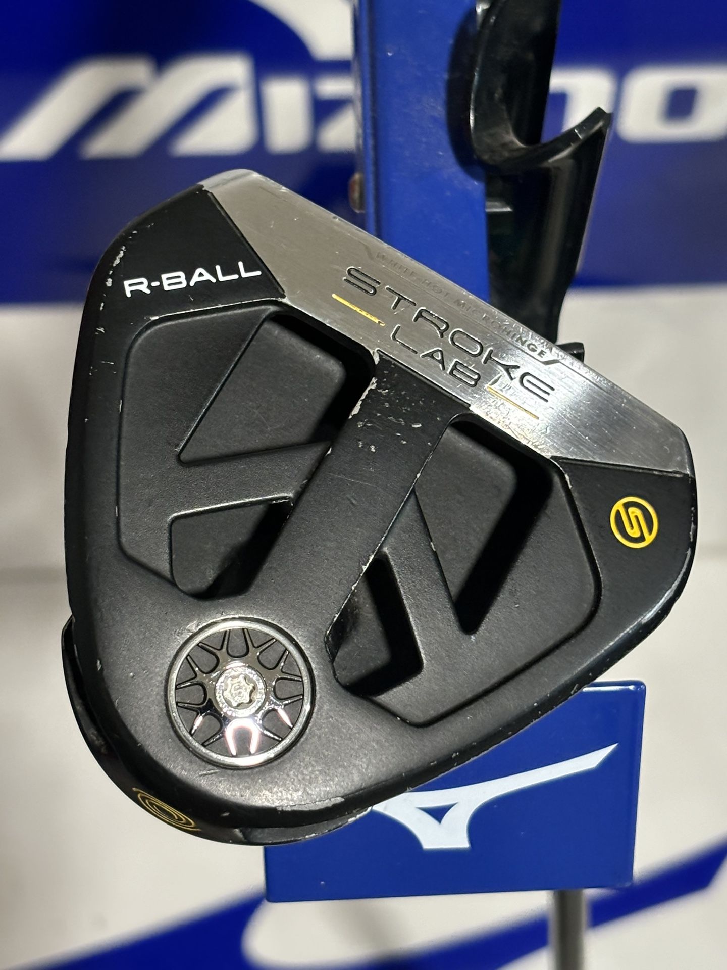 Odyssey Stroke Lab Golf Putter for Sale in Glendora, CA - OfferUp