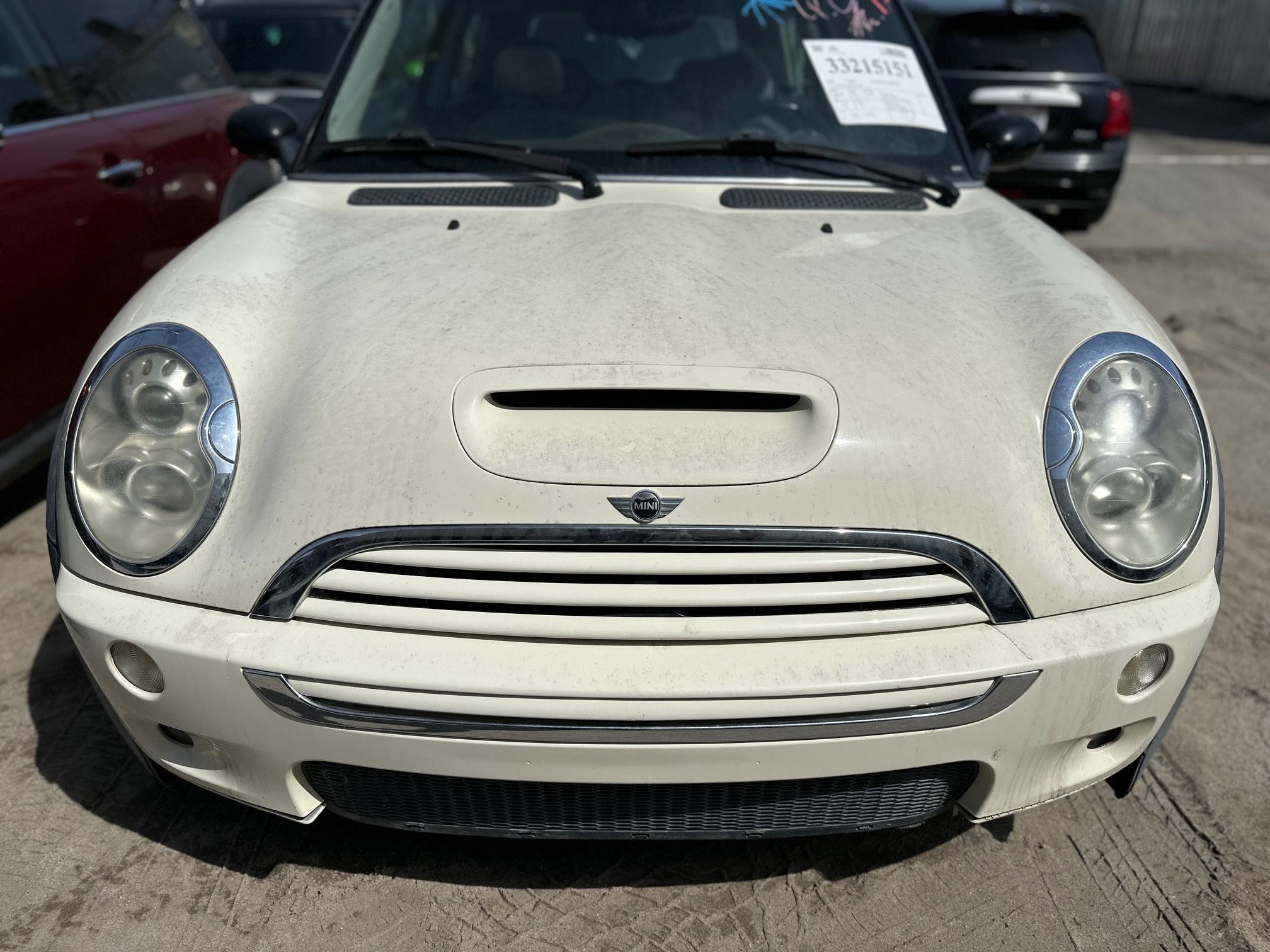2005 Mini Cooper R50 R53 Parting Out All Parts Are In Sale for Sale in ...