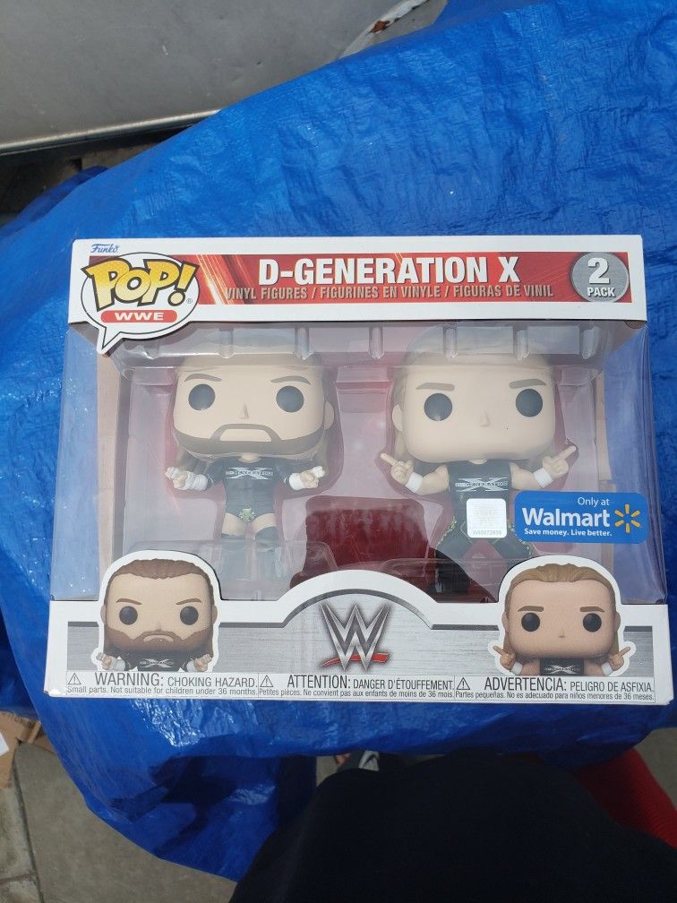 Dx Generation Toys