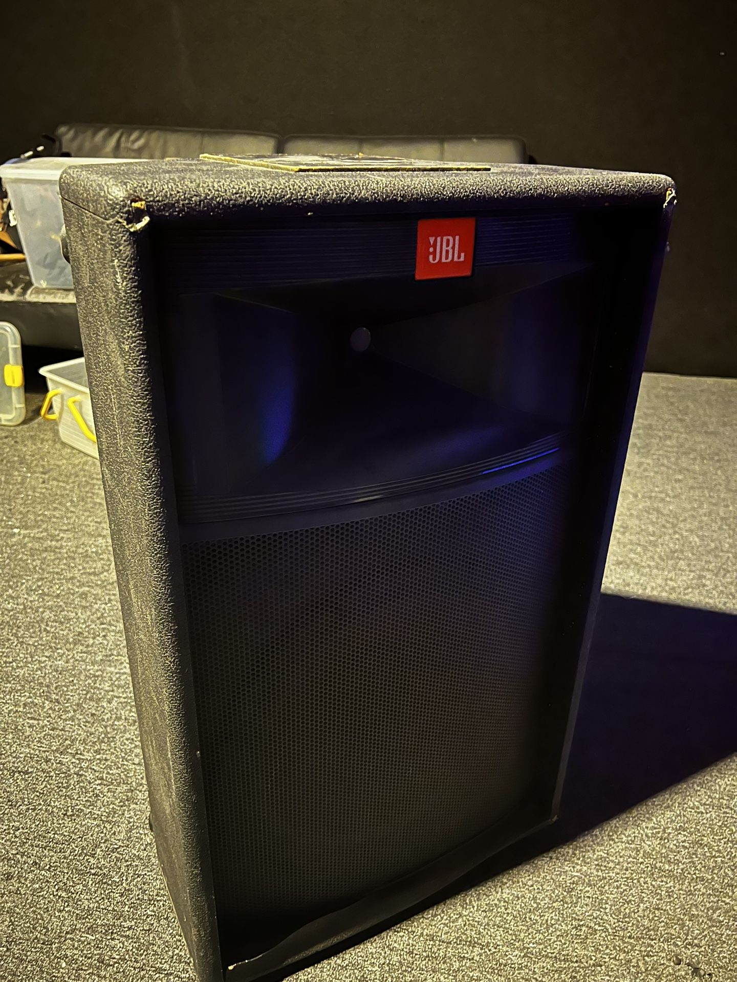 JBL TR105 Speaker (single) for Sale in Phoenix, AZ - OfferUp
