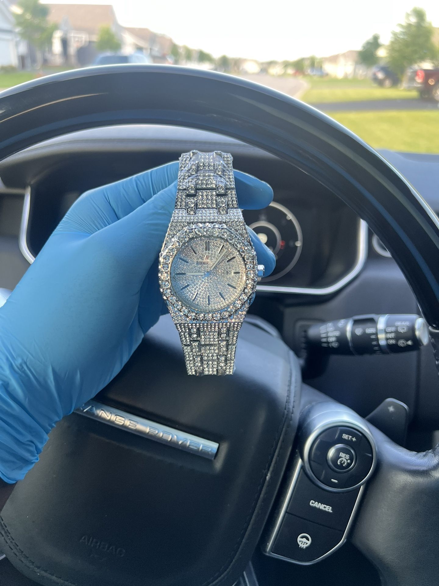 Cartier Ap Watch for Sale in Miami Gardens, FL - OfferUp