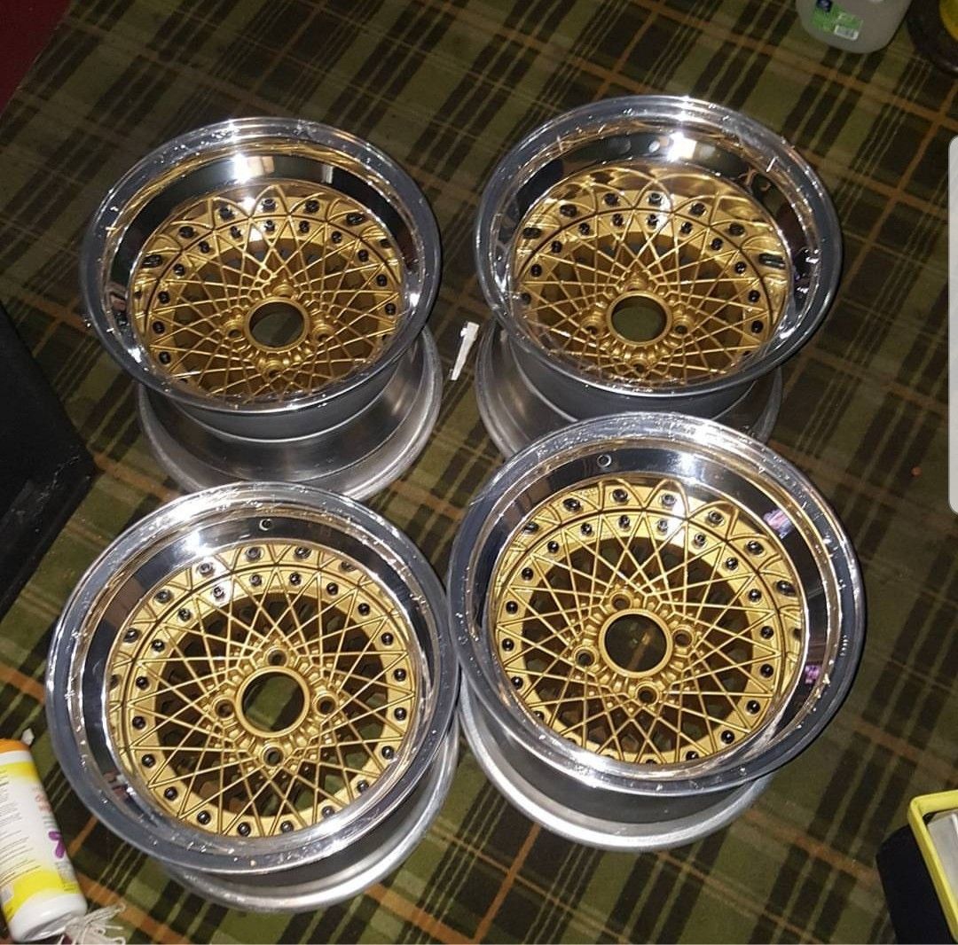 Epsilon wheels for Sale in Los Angeles, CA - OfferUp