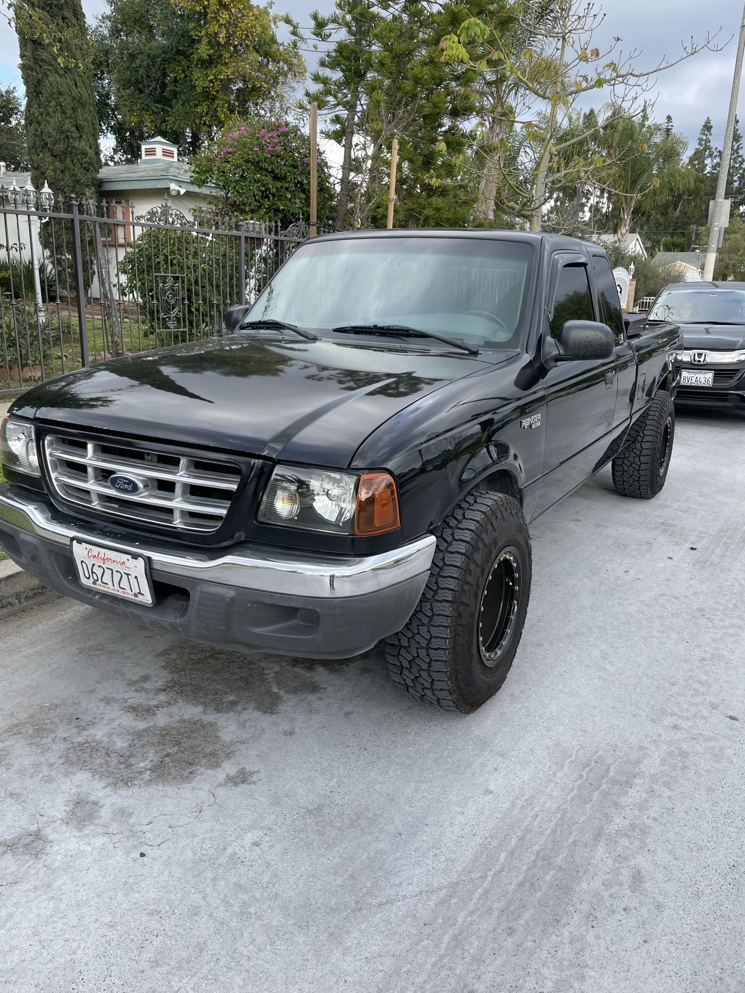 2001 Ford Ranger For Sale In Los Angeles Ca Offerup