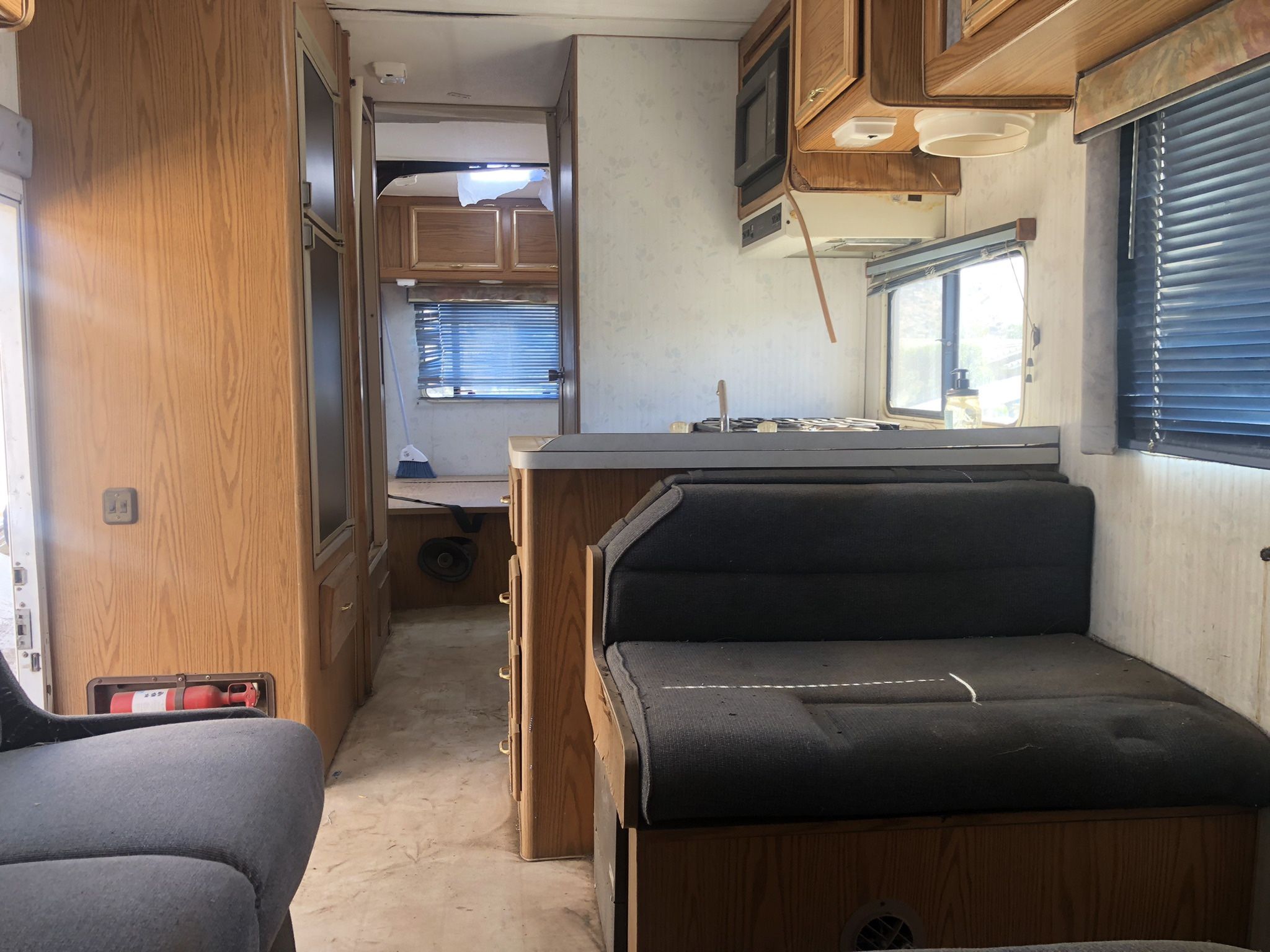 1997 Chevy Tioga for Sale in Banning, CA - OfferUp