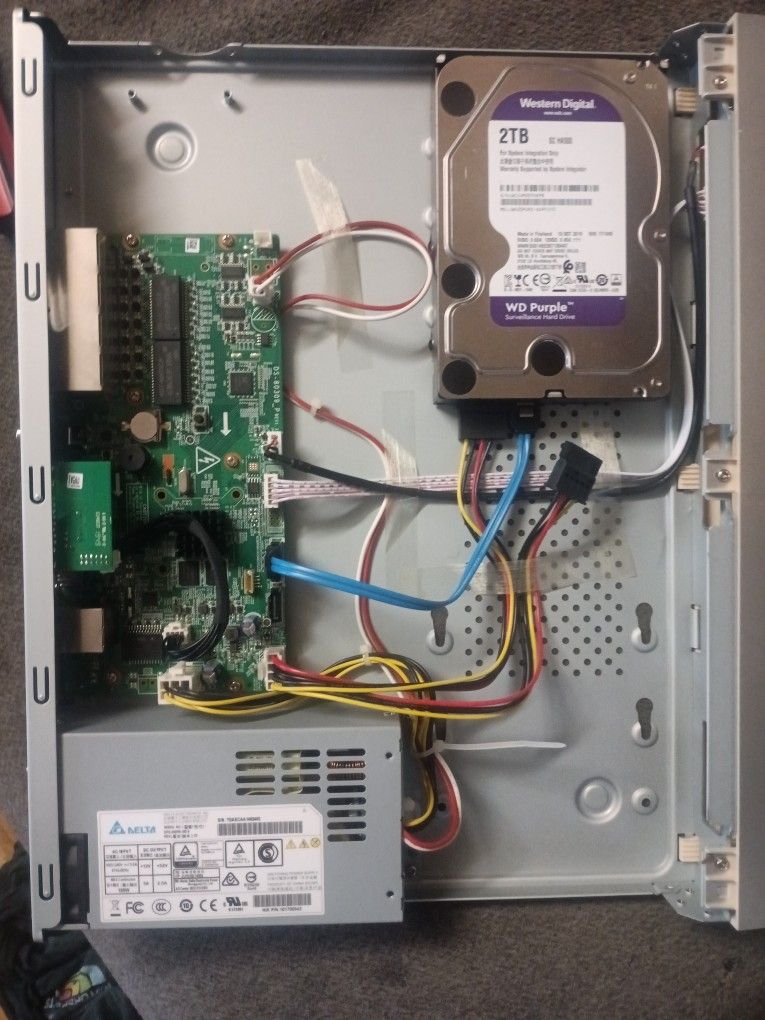 DVR Can Recorder 8 Cams for Sale in Columbus, OH - OfferUp