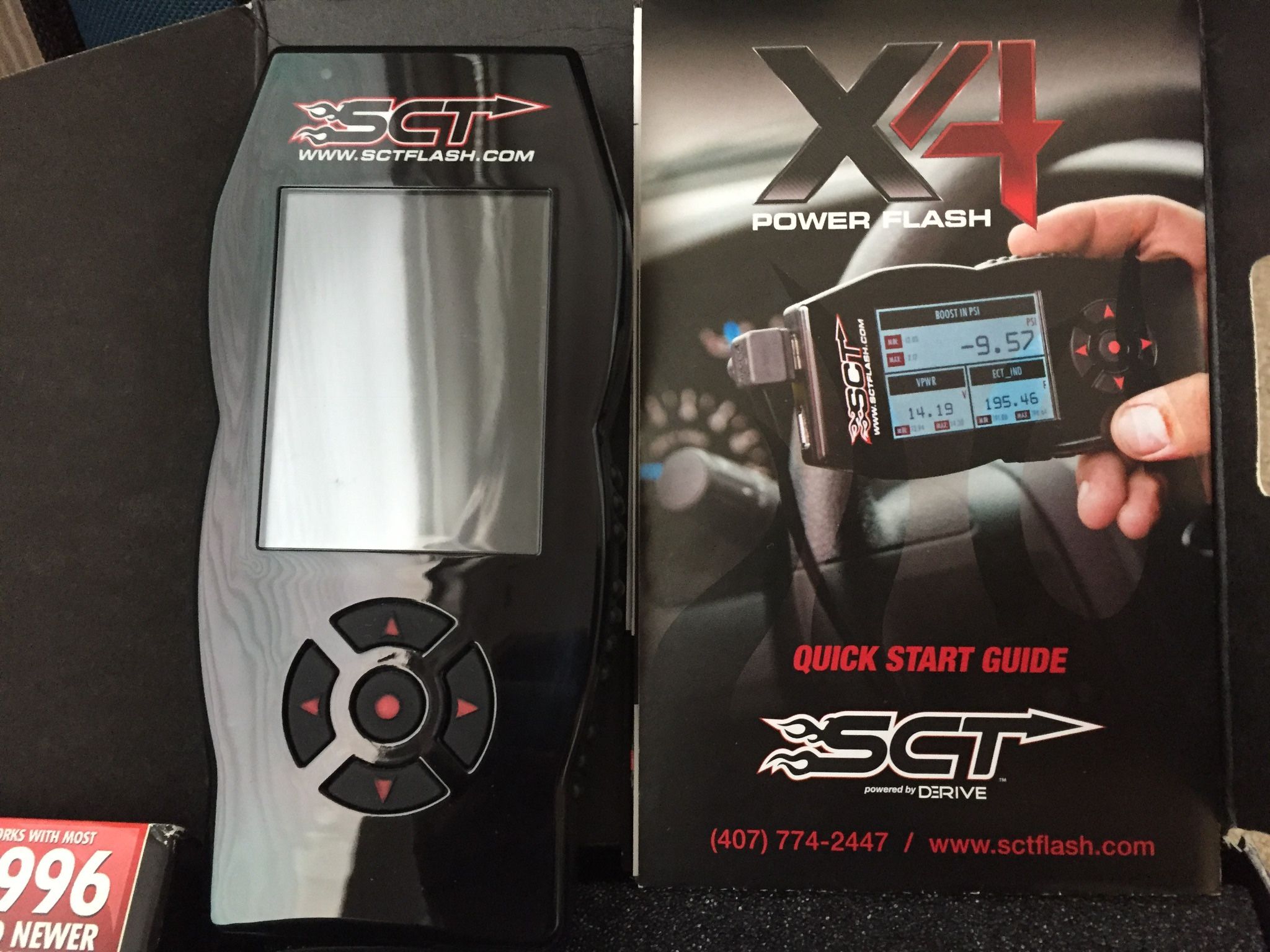 SCT X4 7015 For Ford Vehicles for Sale in Beaverton, OR - OfferUp