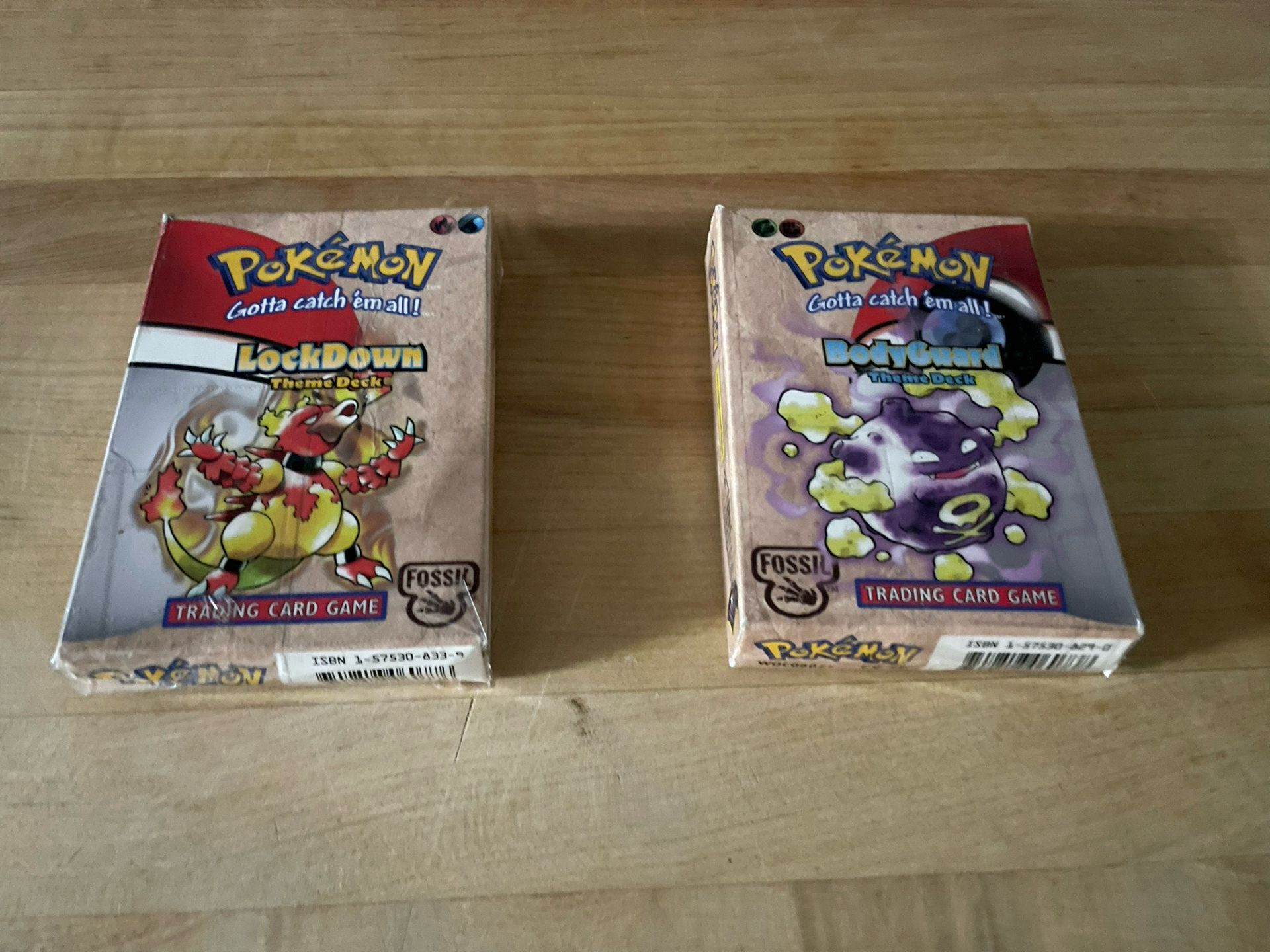 Pokemon collection Loads Of First Edition Cards for Sale in Spokane, WA ...