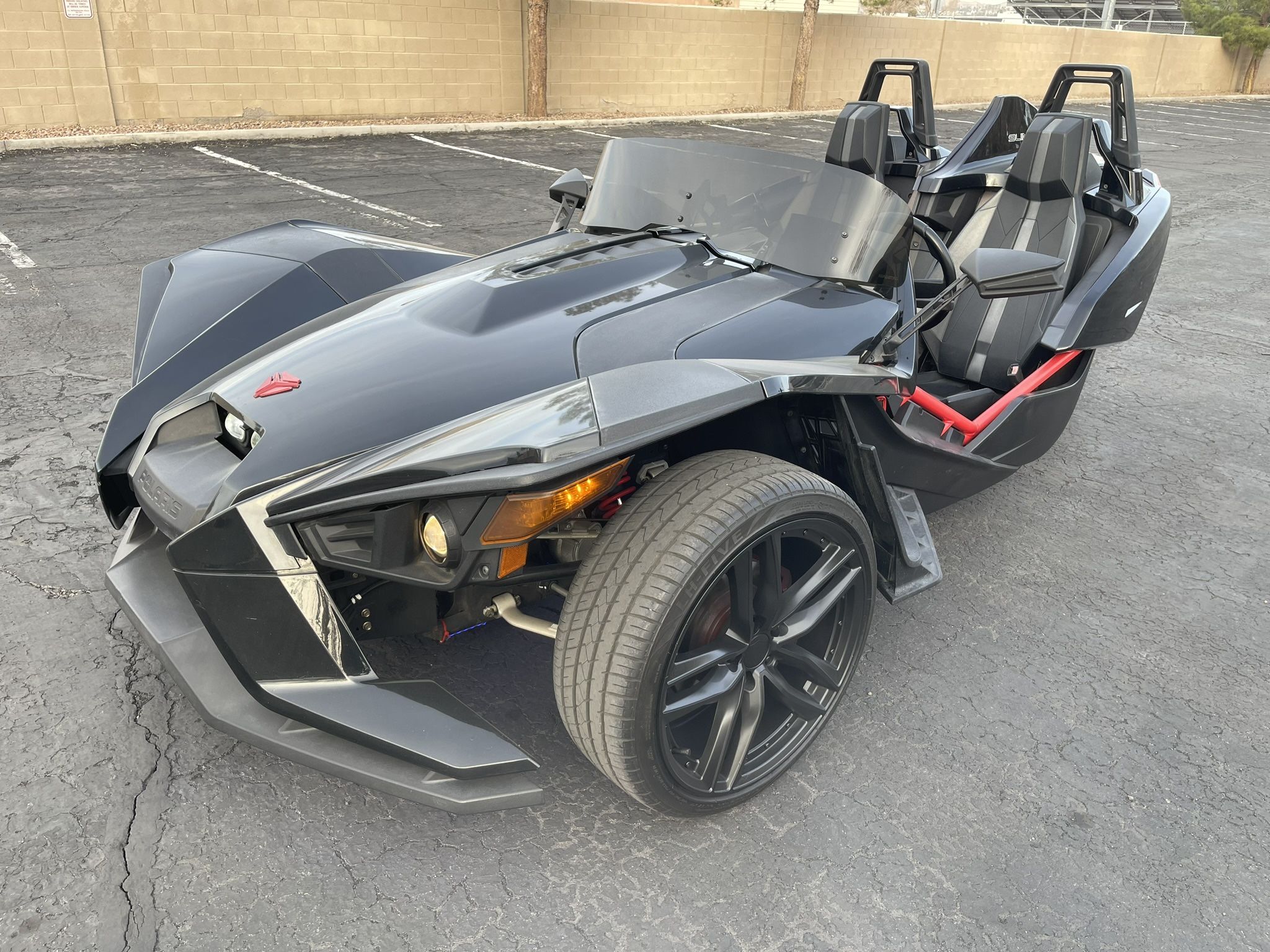 Slingshot For Sale Las Vegas