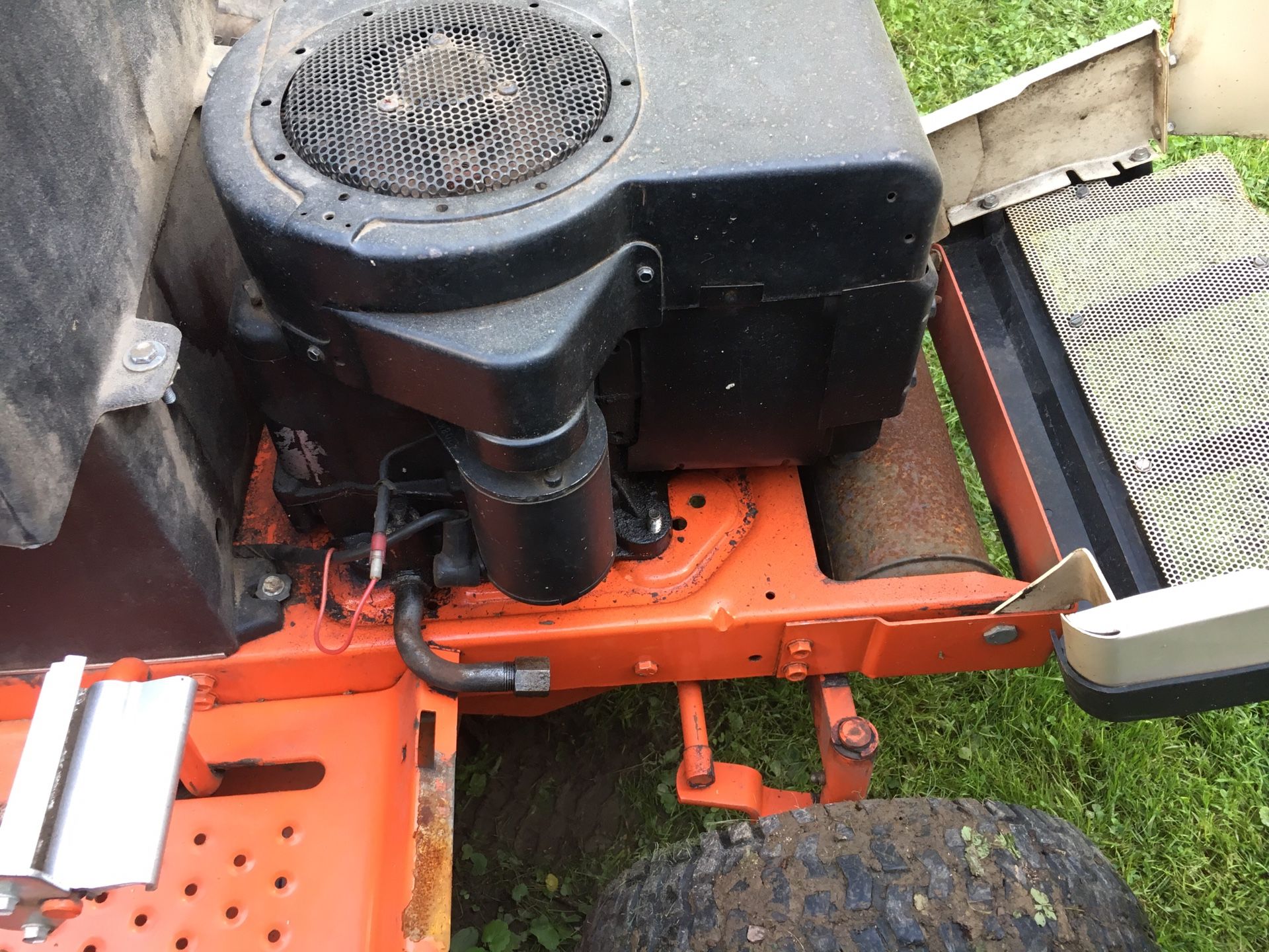 Simplicity Garden Tractor Parts | Fasci Garden