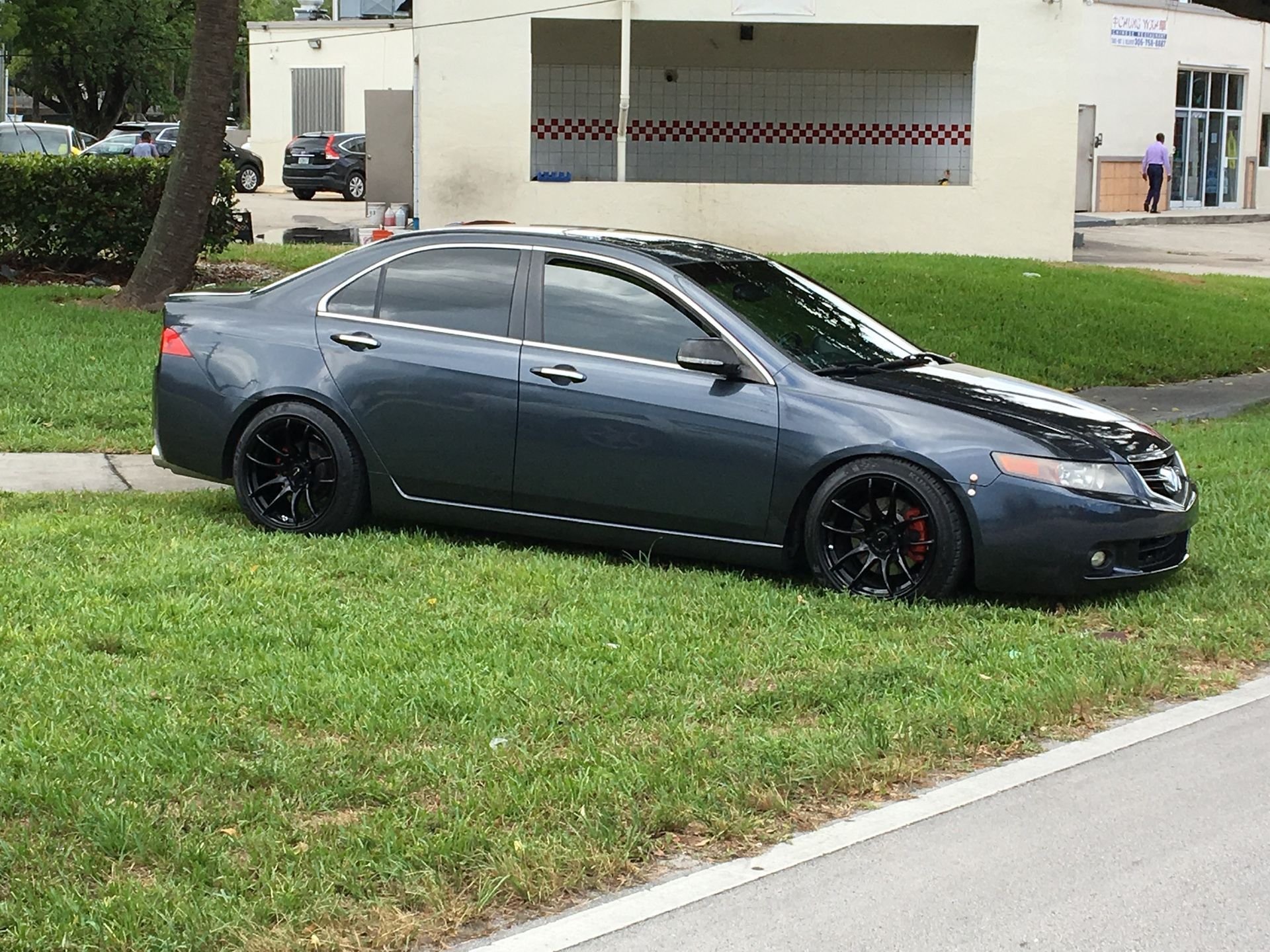 2005 Acura TSX for Sale in Miami, FL - OfferUp