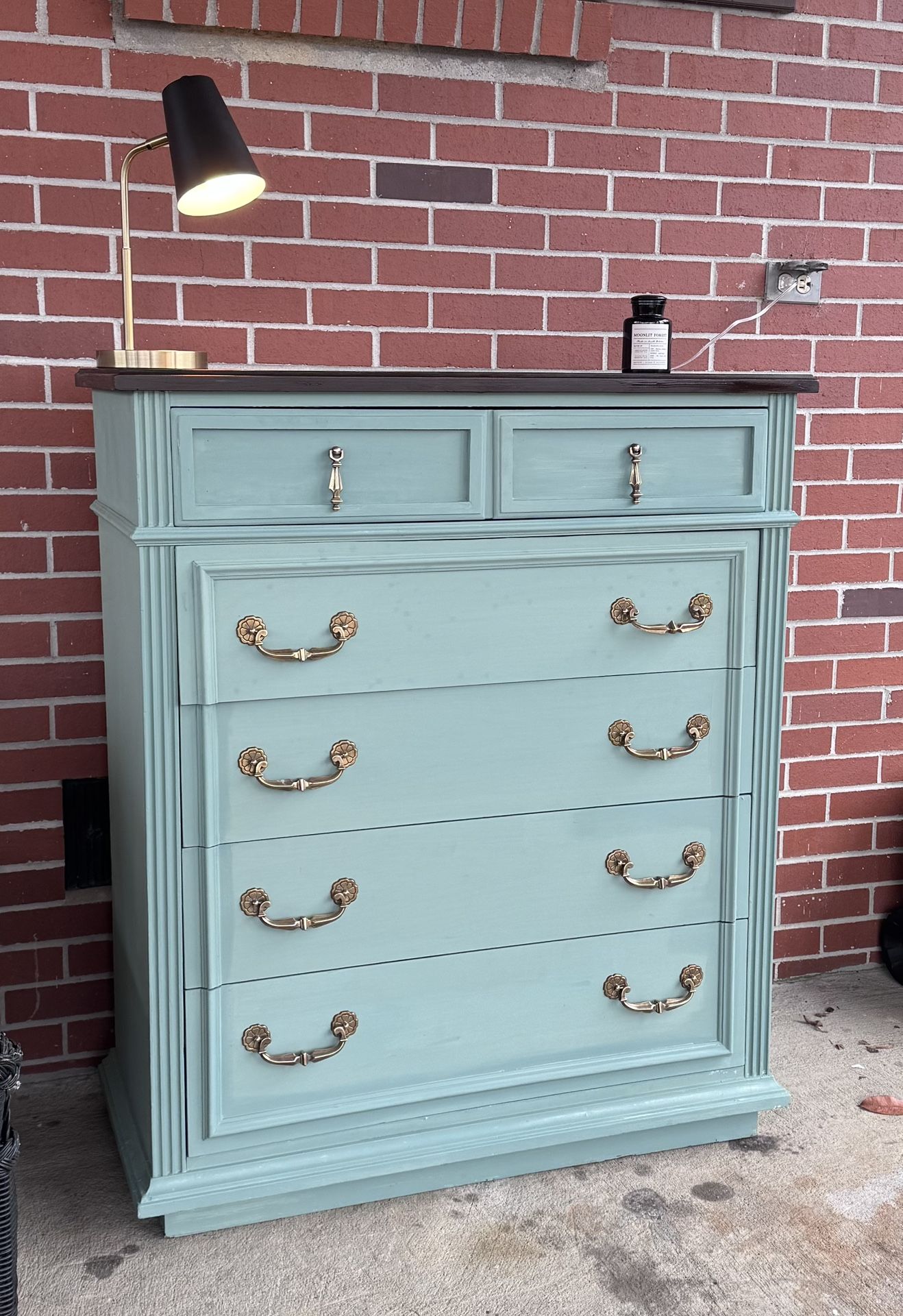 Refinished Dresser for Sale in Batesburg, SC - OfferUp