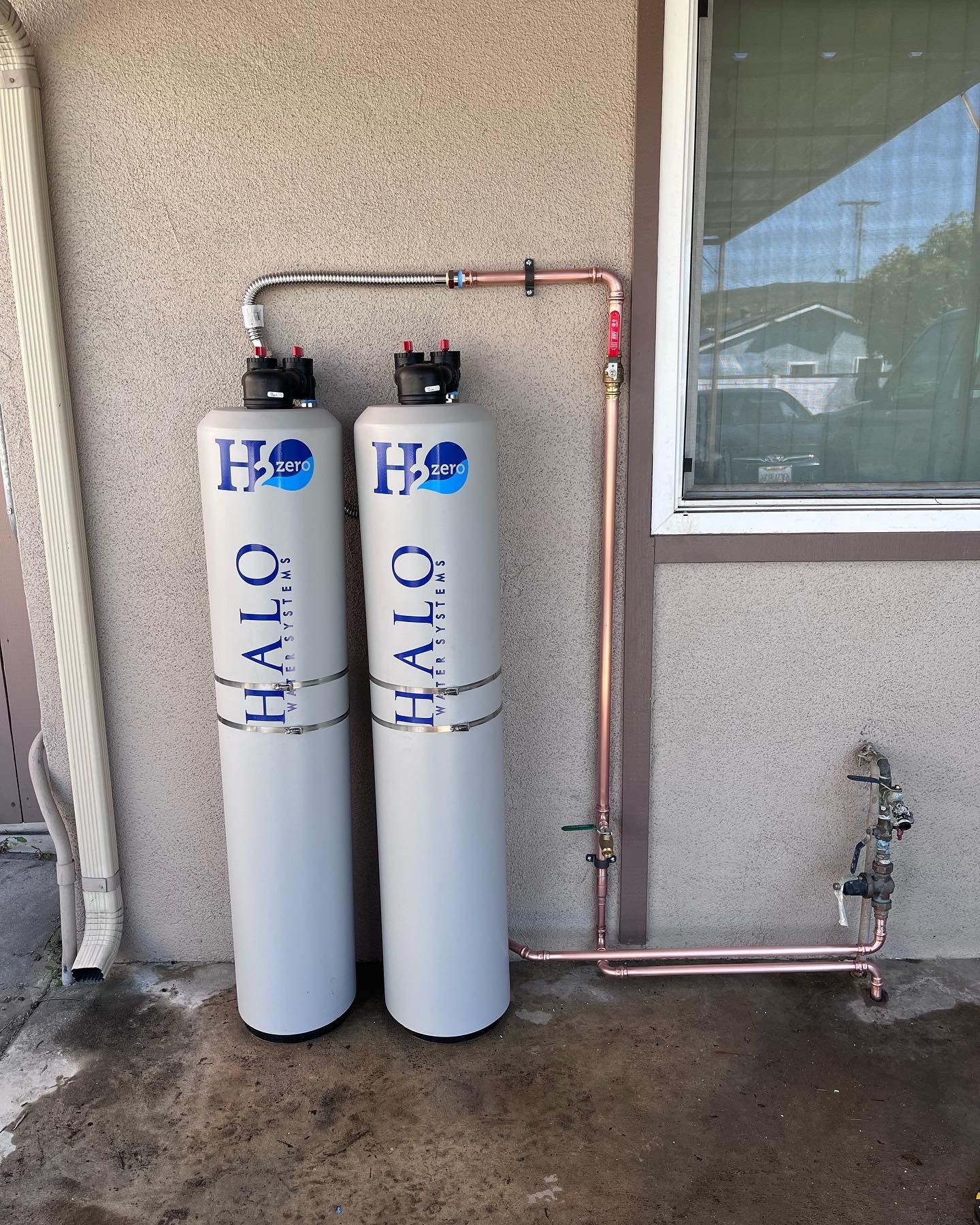 Home Filtration System - Halo H2Zero for Sale in San Diego, CA - OfferUp
