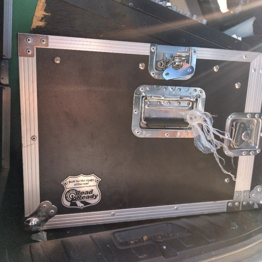 Pro Sound System Rack for Sale in Loma Linda, CA - OfferUp