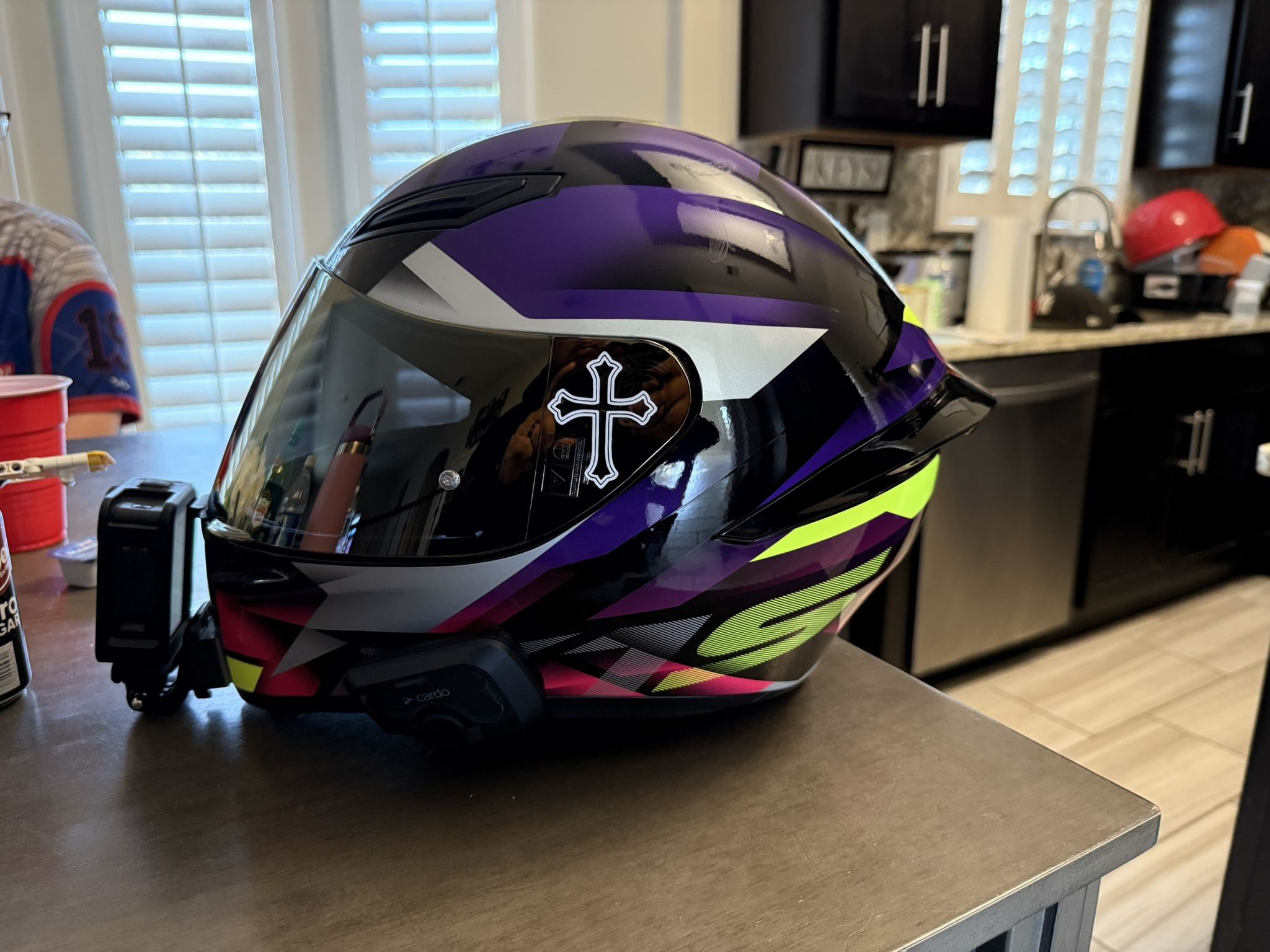 Agv K1s for Sale in El Paso, TX - OfferUp