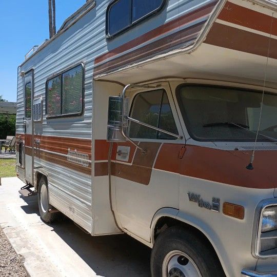 1979 GMC Jamboree RV for Sale in Chandler, AZ - OfferUp