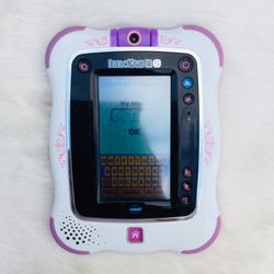 Innotab 2s Games
